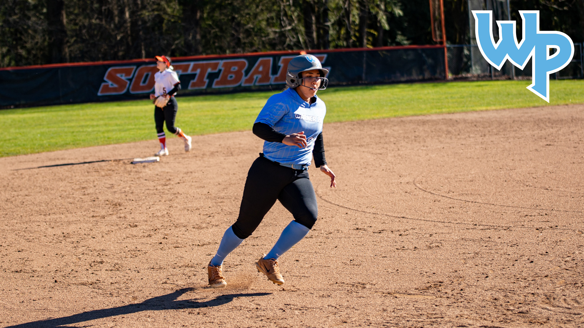 Kassidie Bukoski - Softball - Warner Pacific University Athletics