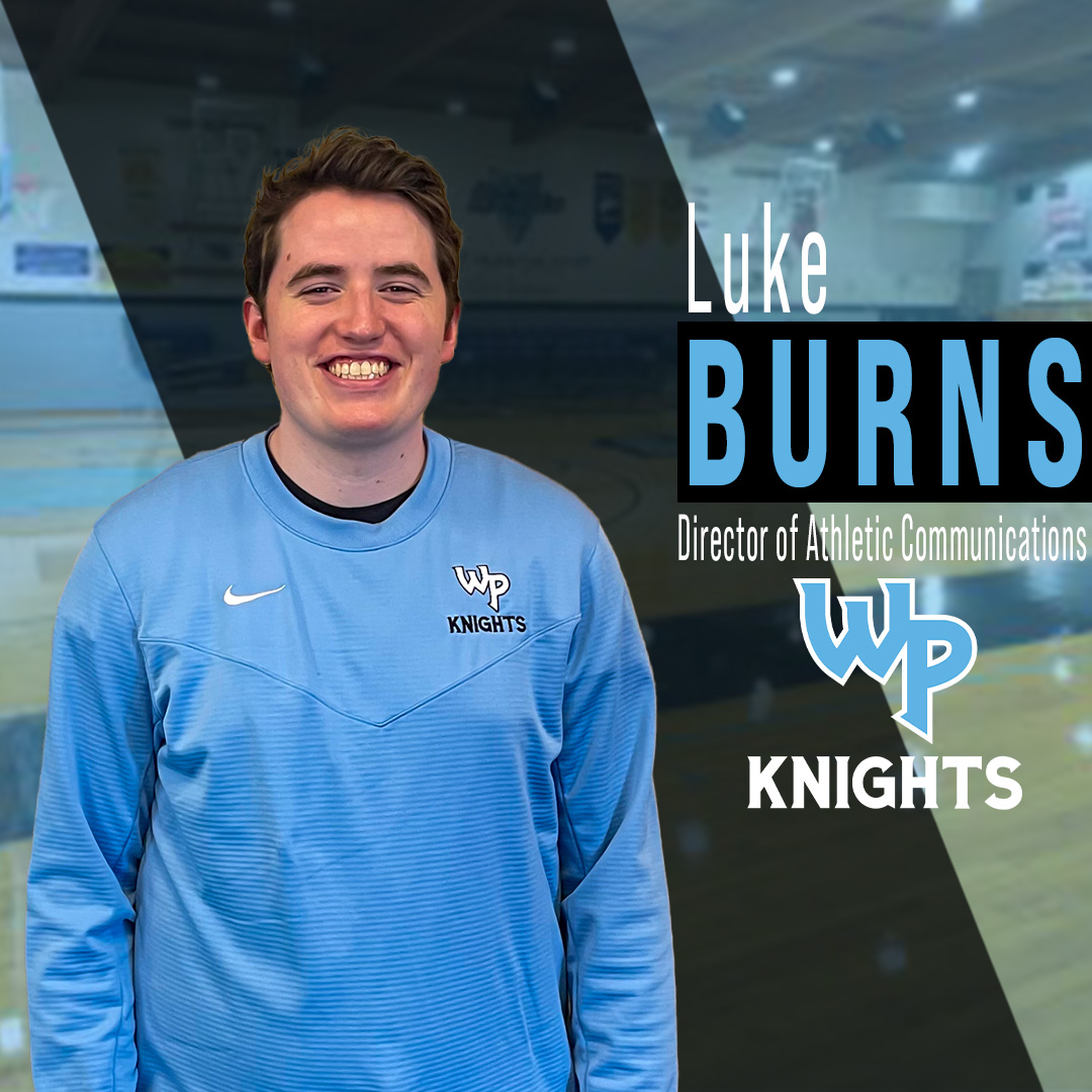 Warner Pacific Athletics Names Luke Burns Director of Athletic ...