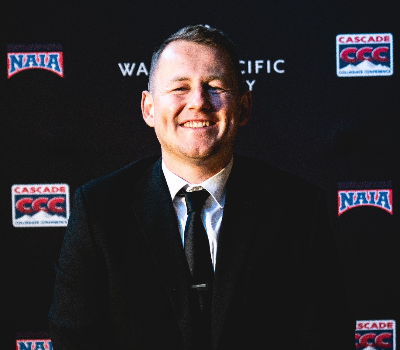 Jimmy Smith - Women's Basketball Coach - Warner Pacific University ...