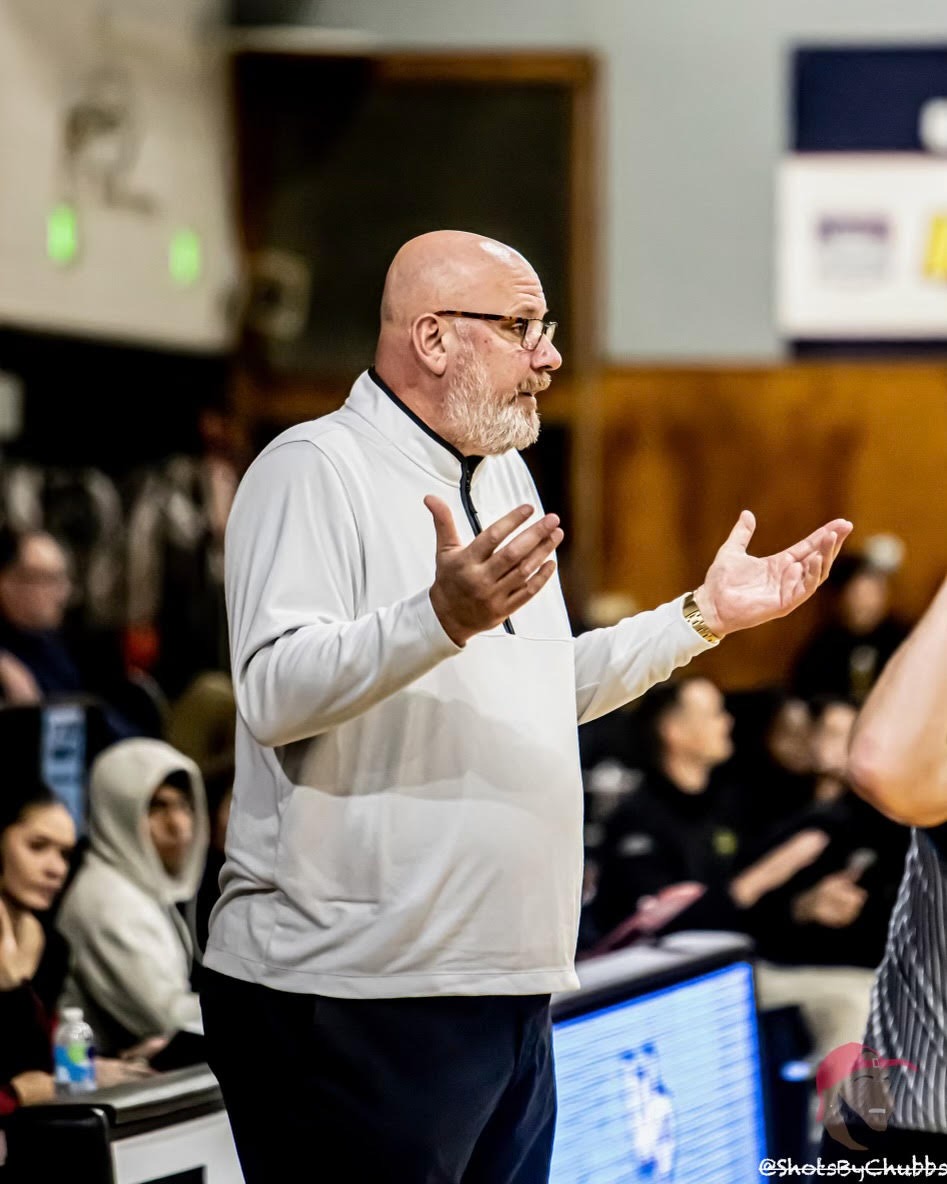 Warner Pacific Drops Interim Tag, Names Matt Gregg Fifth Athletic ...