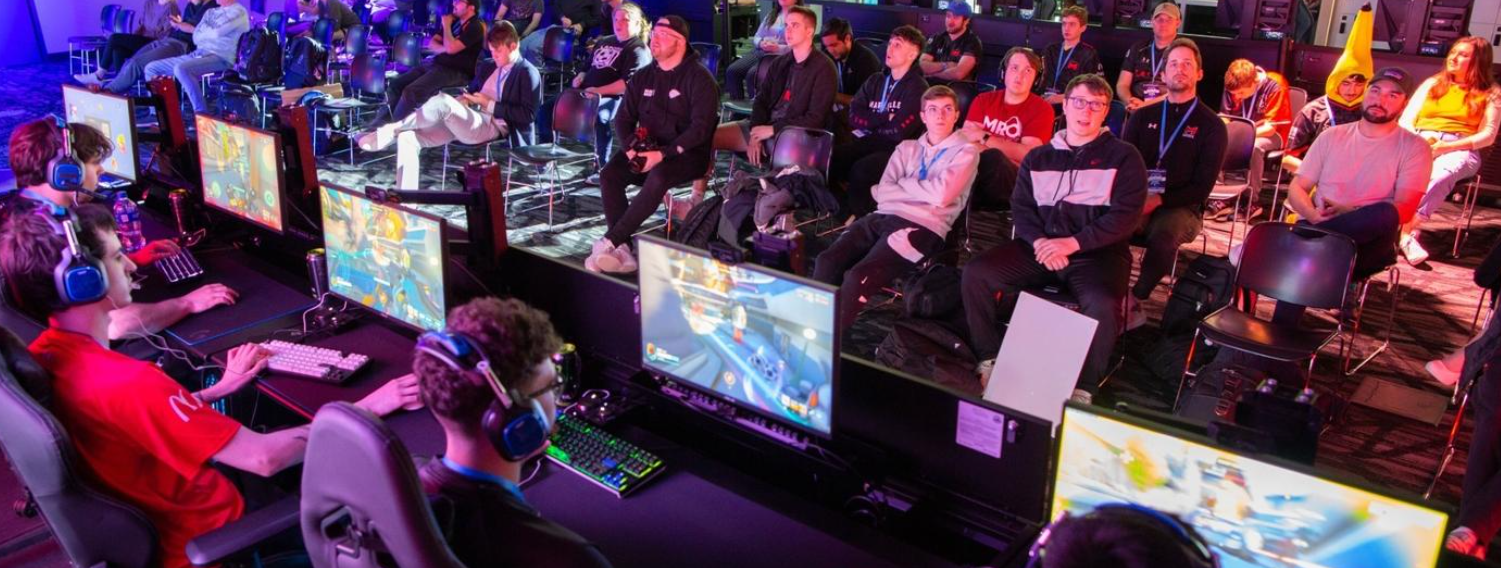 Warner Pacific Adds Esports to the Fold - Warner Pacific University ...