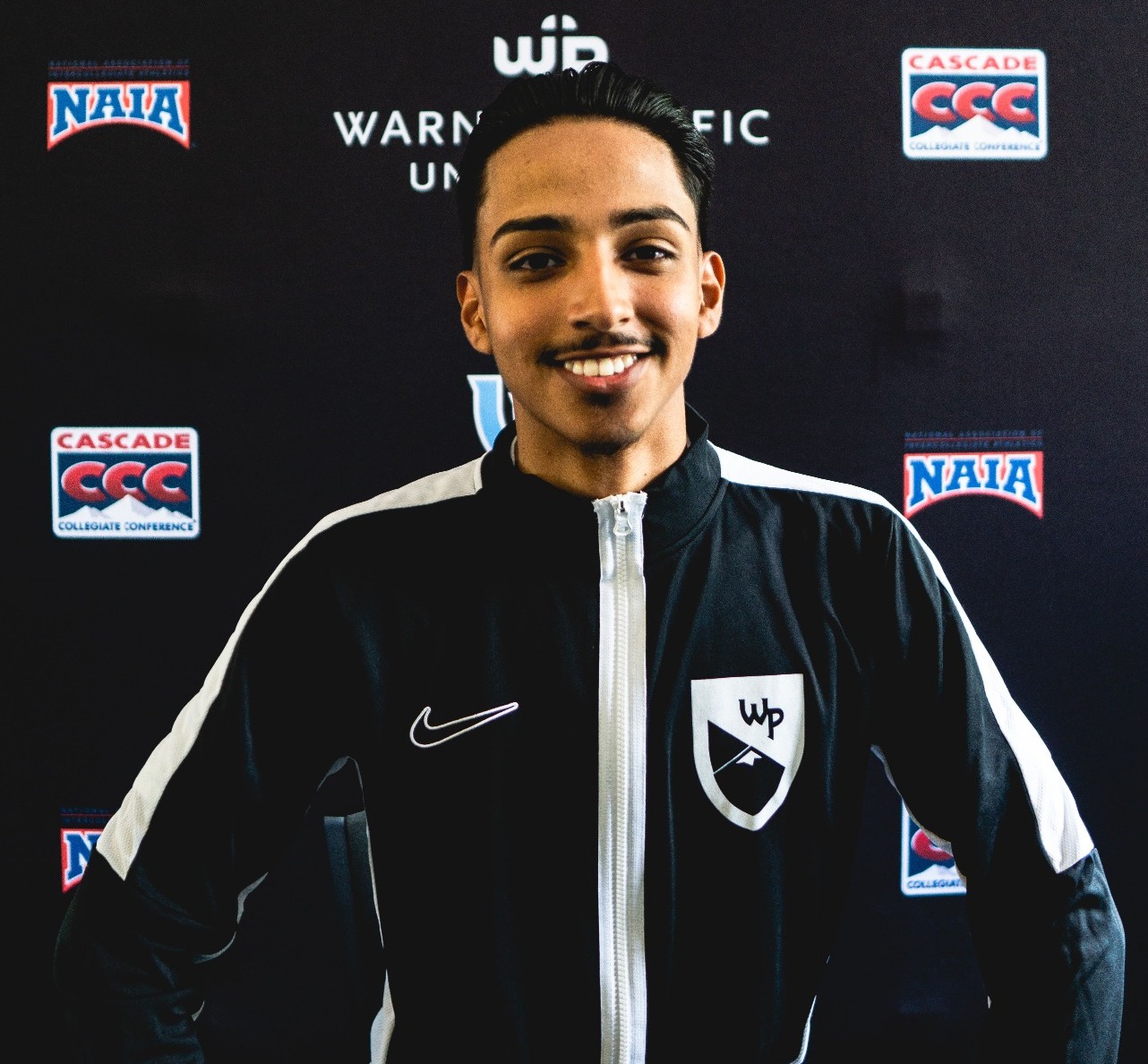 The Knights Take the Fight to the Pioneers - Warner Pacific University ...