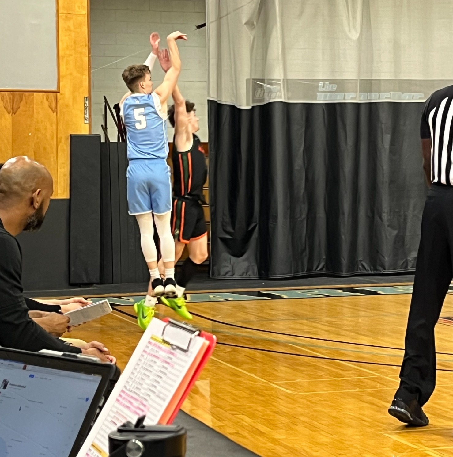 Warner Pacific Falls in Great Game Against Walla Walla - Warner Pacific ...