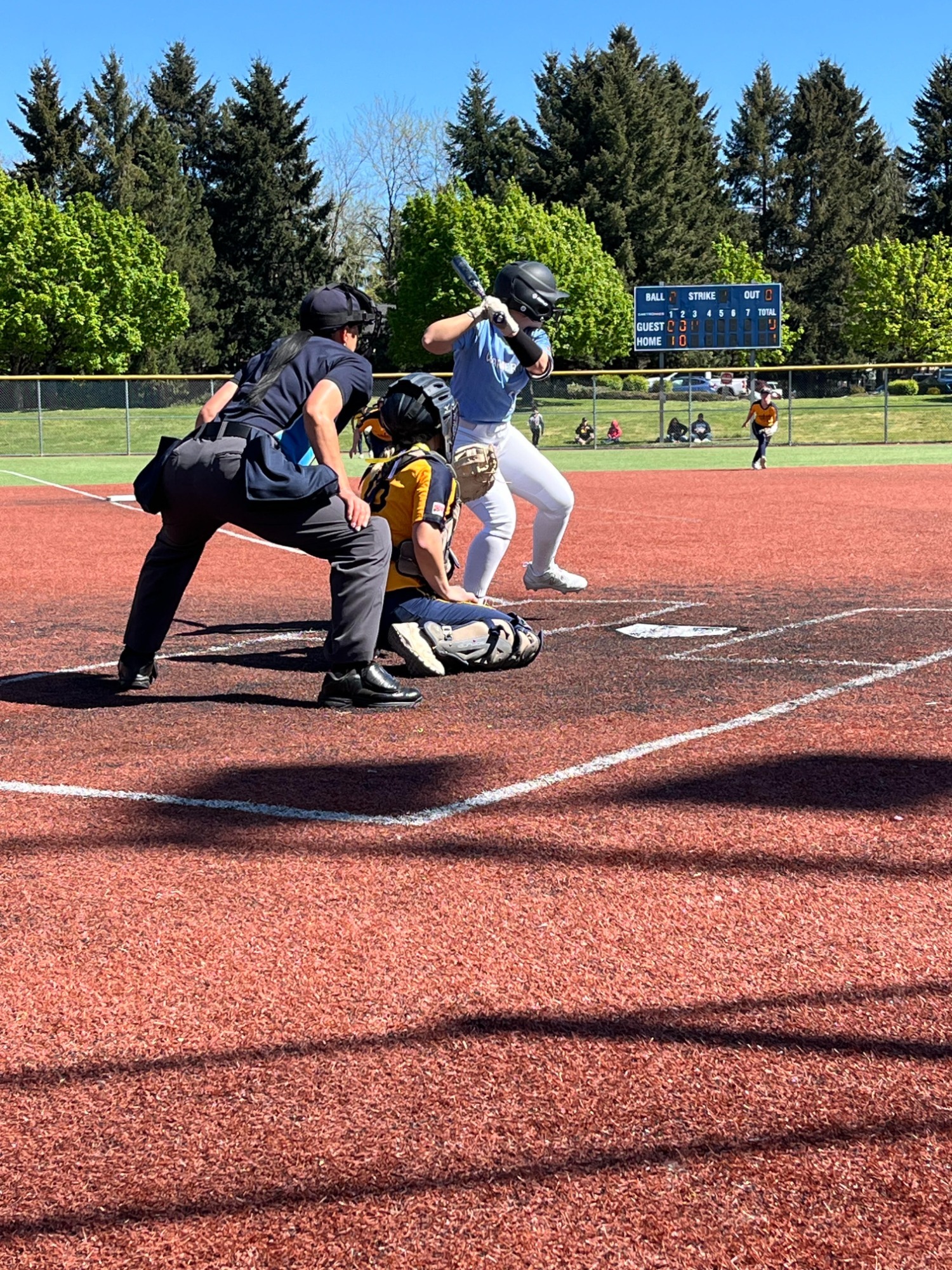 A New Era is Upon Us as Baseball Takes the Field for the First Time ...
