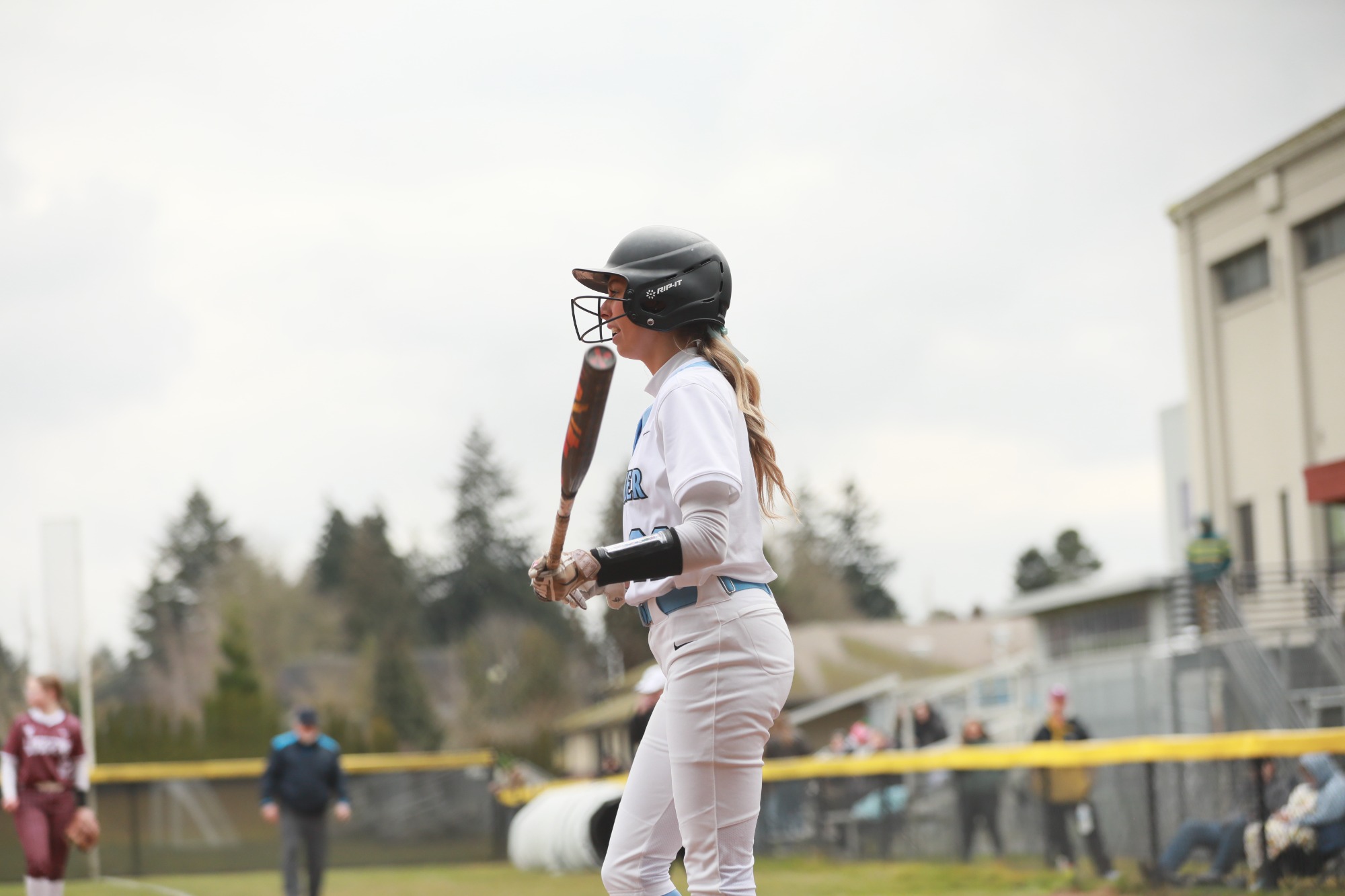A New Era is Upon Us as Baseball Takes the Field for the First Time ...