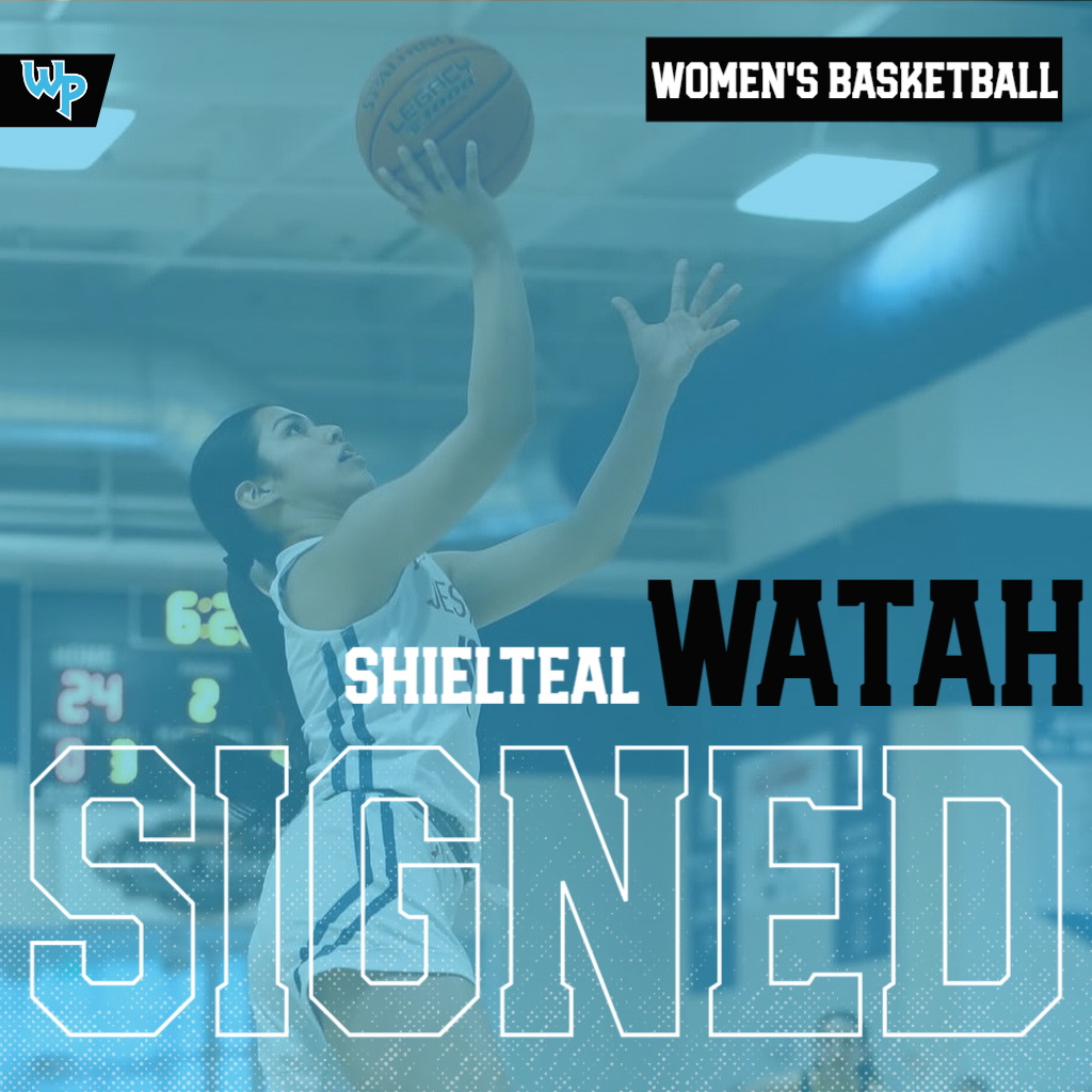 Tyson Parker Transfers to Warner Pacific - Warner Pacific University ...