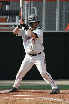Dan Limone - 2008 - Baseball - William Paterson University Athletics