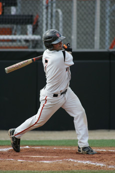 Dan Limone - 2008 - Baseball - William Paterson University Athletics