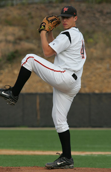 Greg Stokes - 2008 - Baseball - William Paterson University Athletics