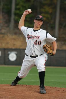 Greg Stokes - 2008 - Baseball - William Paterson University Athletics