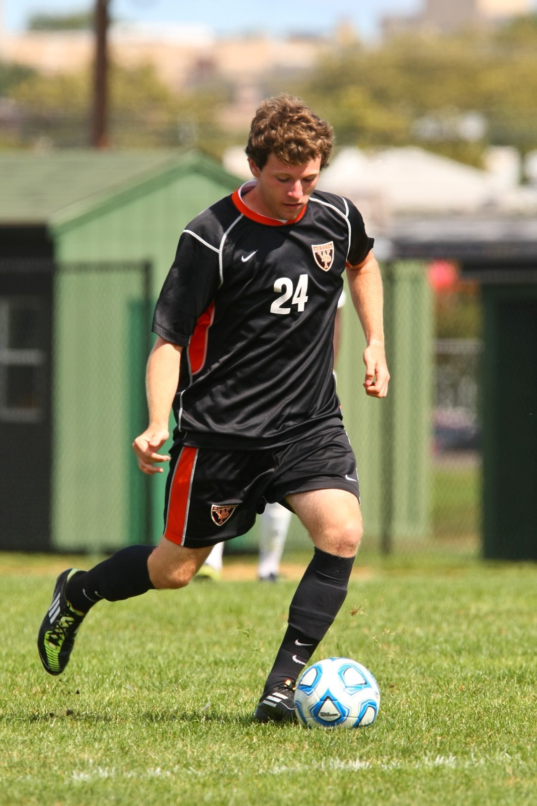 Sean Neal - 2015 - Men's Soccer - William Paterson University Athletics
