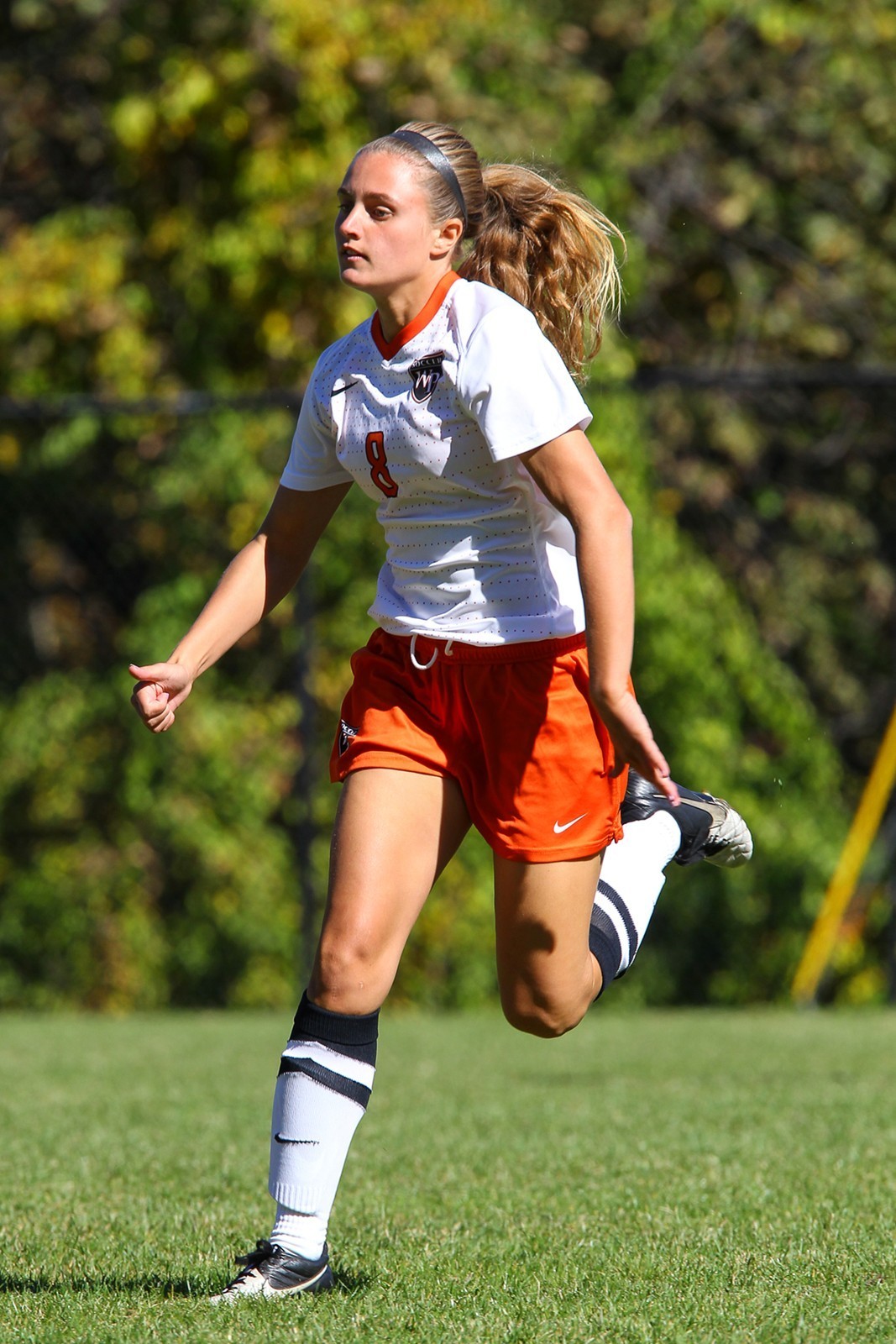 Amanda Carmichael - 2016 - Women's Soccer - William Paterson University ...