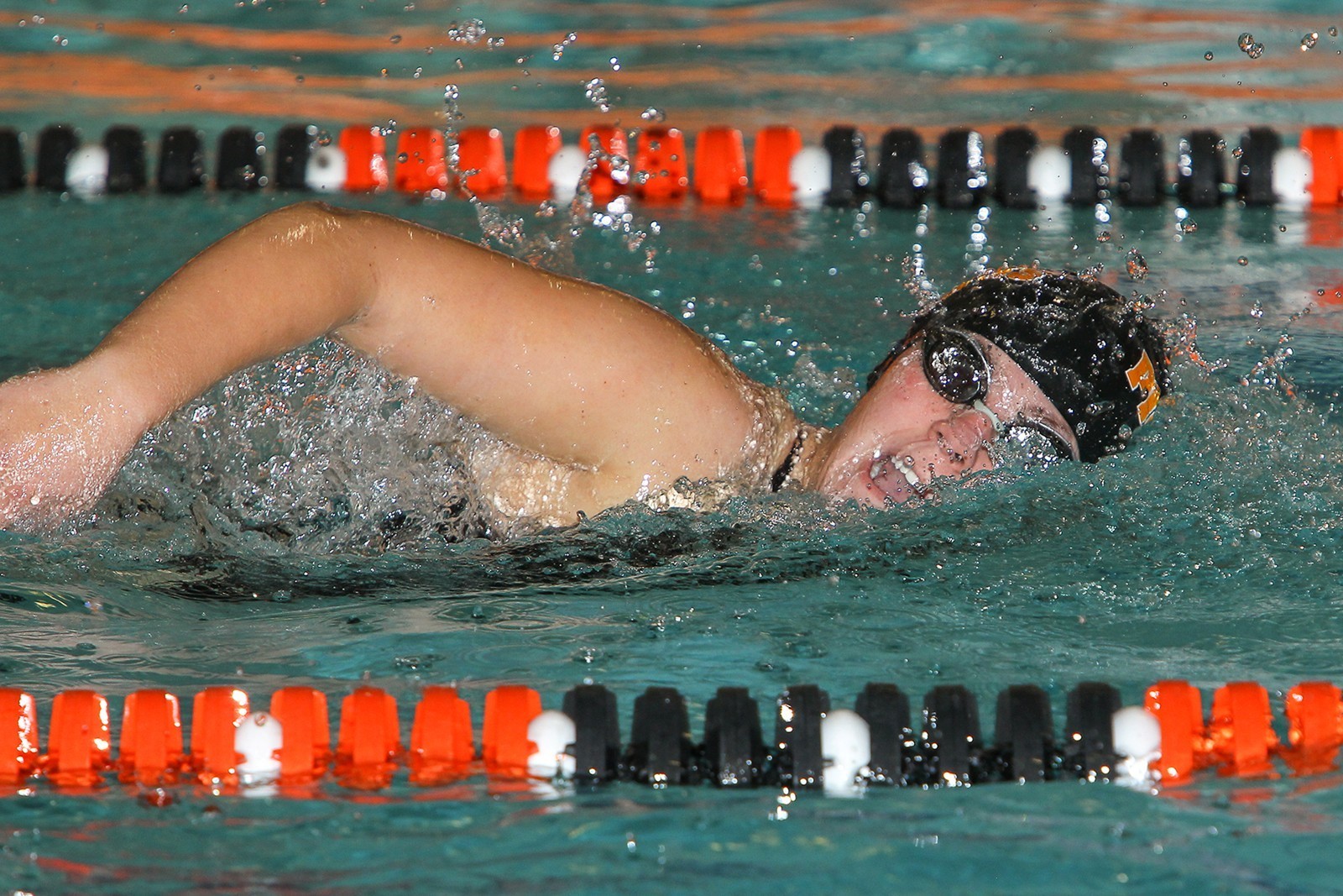 Cassandra Beck - 2016-2017 - Women's Swimming and Diving - William ...