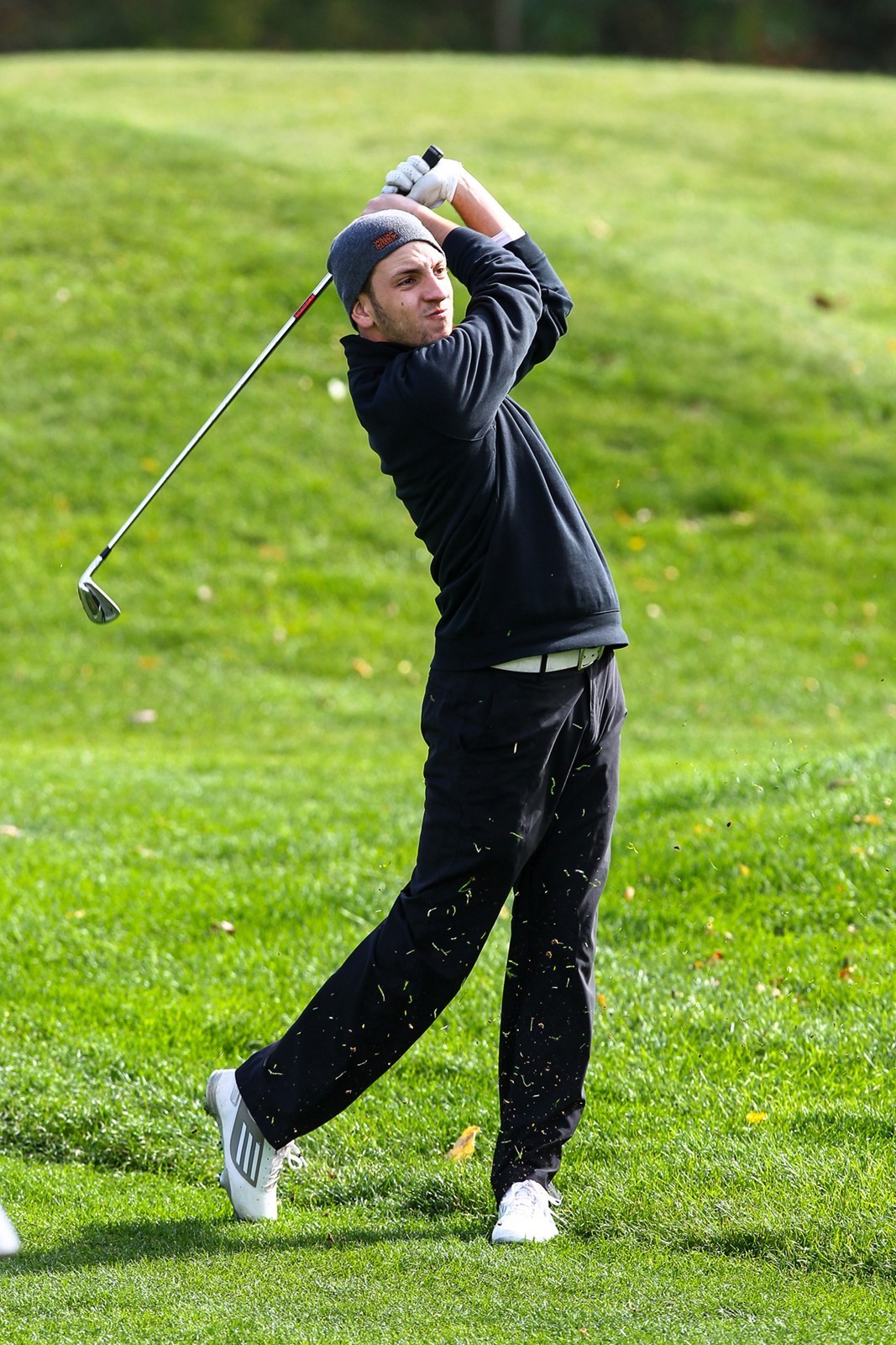 James Nuzzo - 2015-2016 - Men's Golf - William Paterson University ...