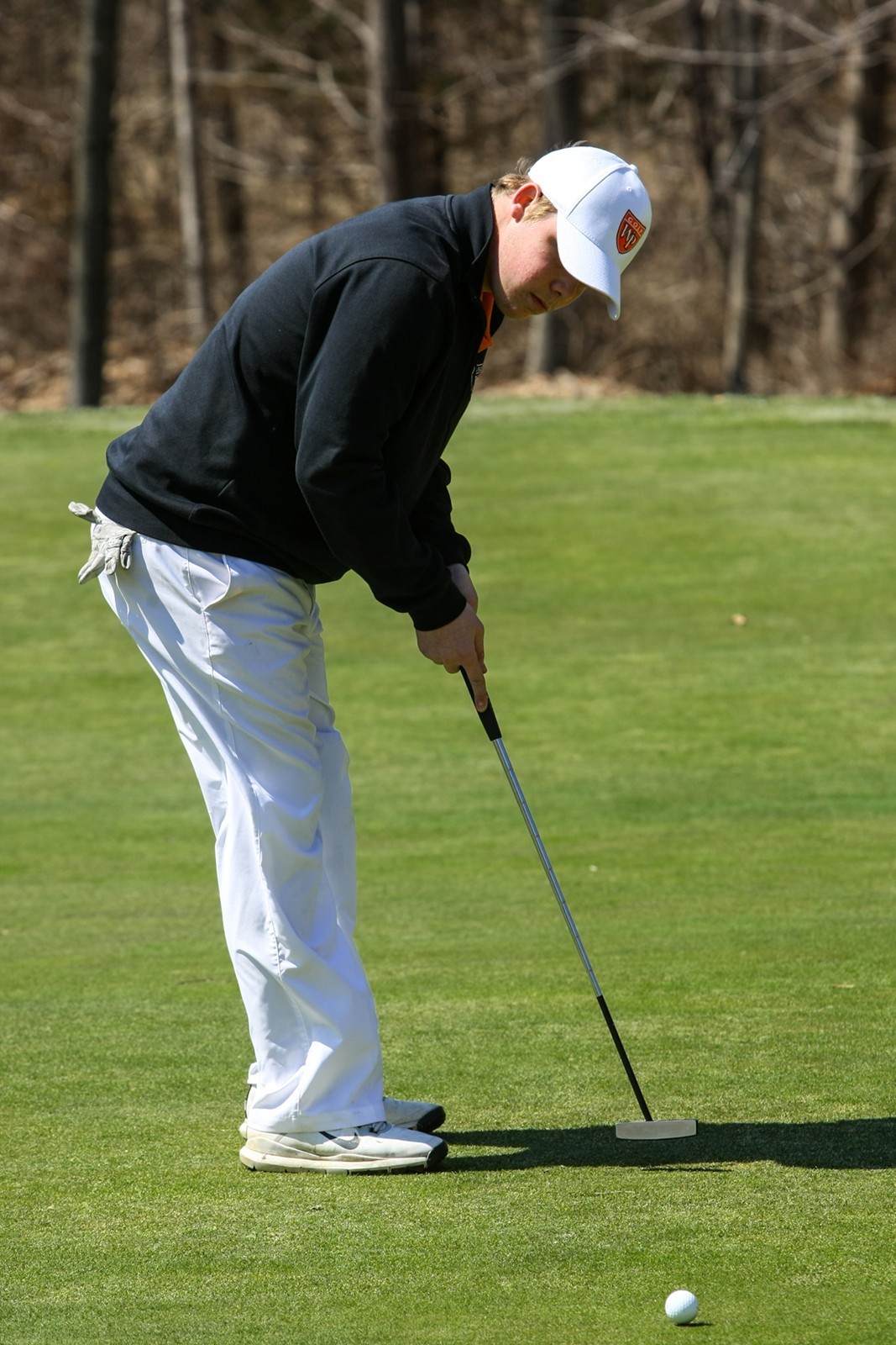 Dylan Schley - 2015-2016 - Men's Golf - William Paterson University ...
