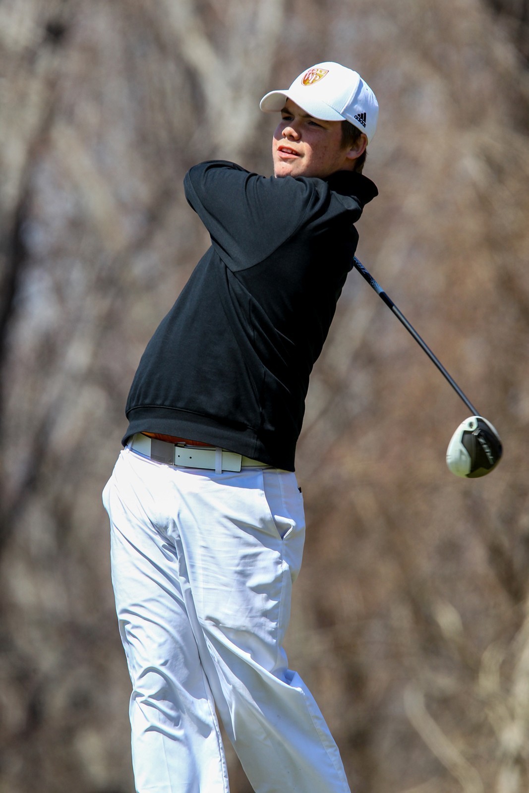 Dylan Schley - 2015-2016 - Men's Golf - William Paterson University ...