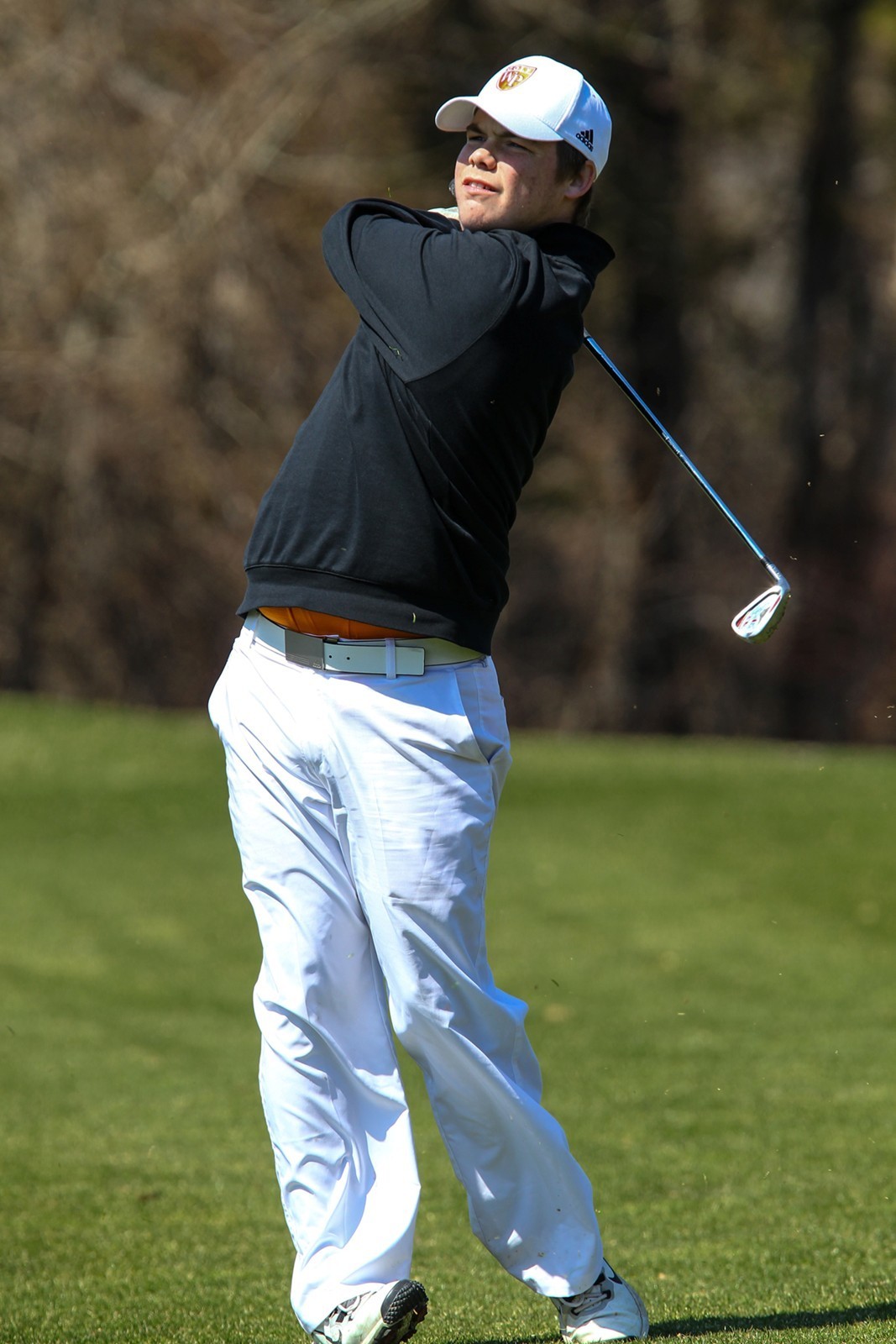 Dylan Schley - 2015-2016 - Men's Golf - William Paterson University ...