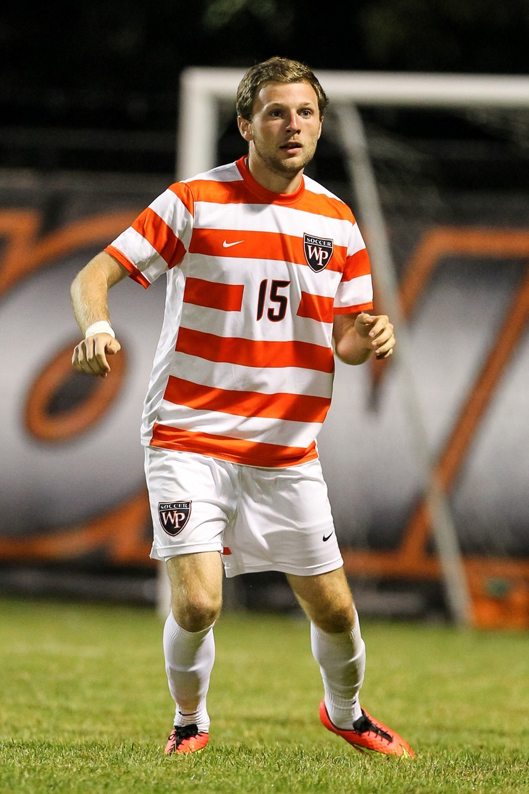 Sean Neal - 2015 - Men's Soccer - William Paterson University Athletics