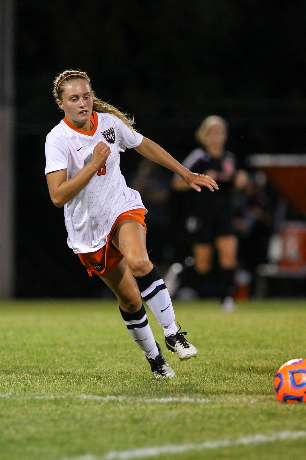 Amanda Carmichael - 2016 - Women's Soccer - William Paterson University ...
