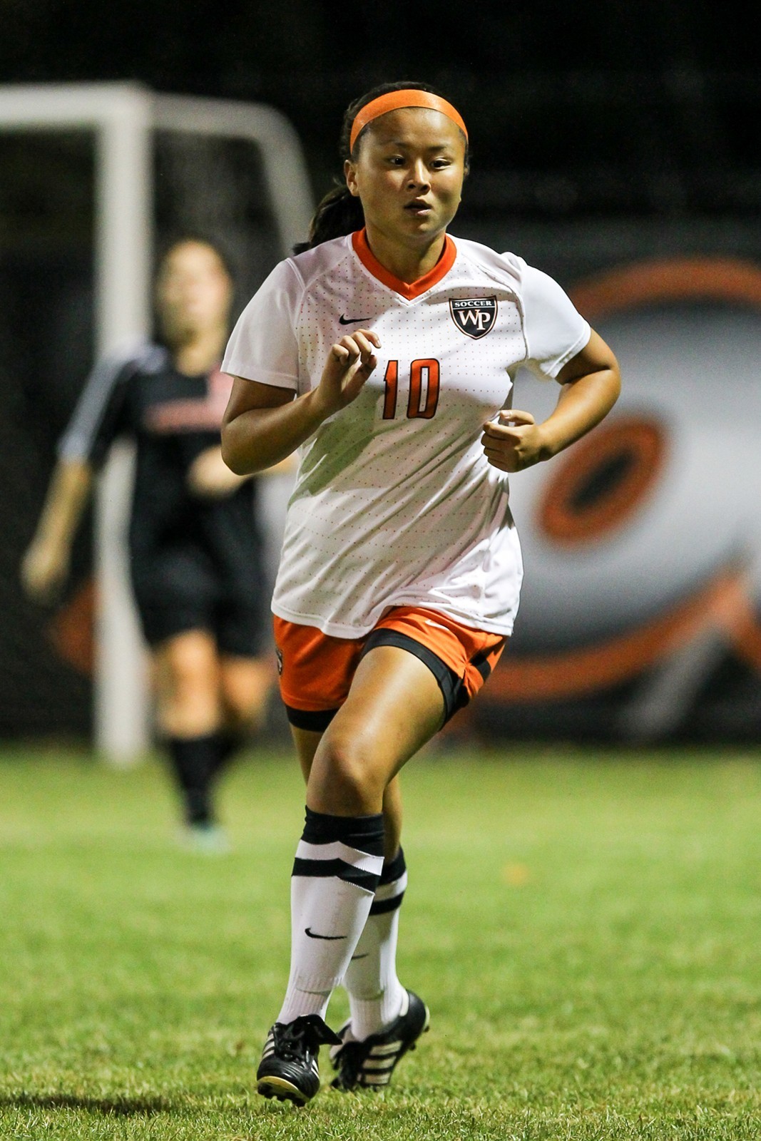 Lilly Navarra - 2017 - Women's Soccer - William Paterson University ...