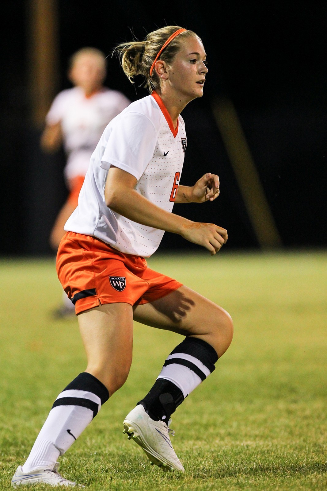 Ellie Palmer - 2017 - Women's Soccer - William Paterson University ...
