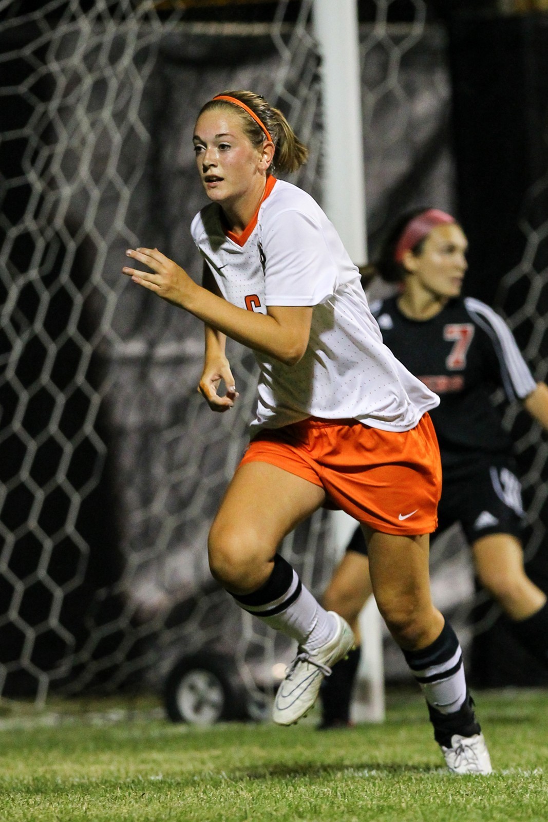 Ellie Palmer - 2017 - Women's Soccer - William Paterson University ...