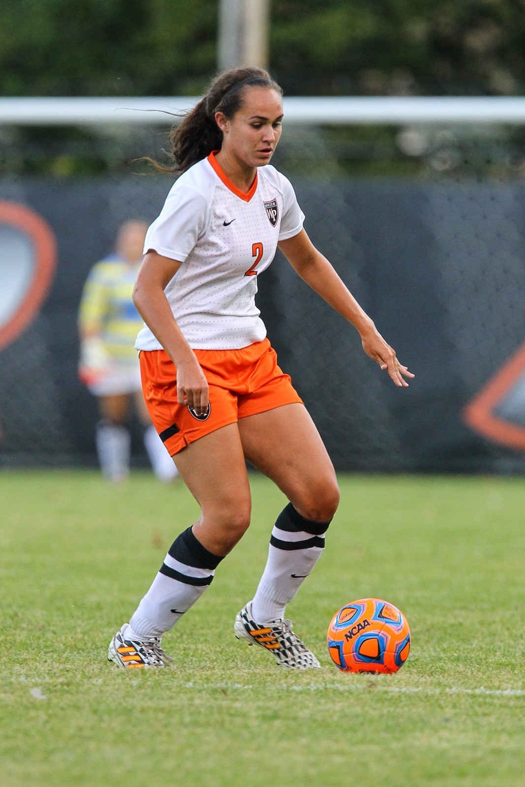 Rachel Rivell - 2015 - Women's Soccer - William Paterson University ...