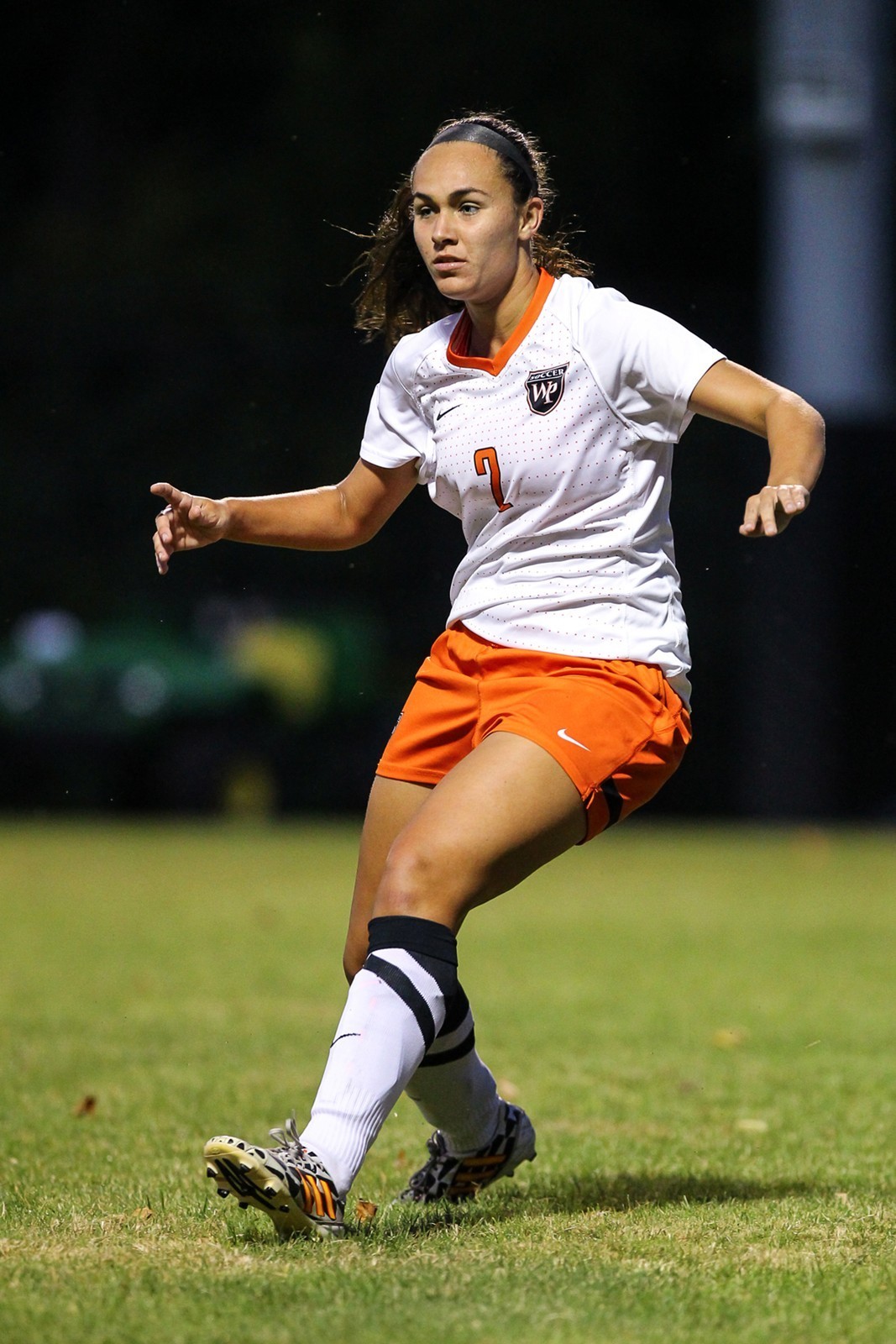 Rachel Rivell - 2015 - Women's Soccer - William Paterson University ...