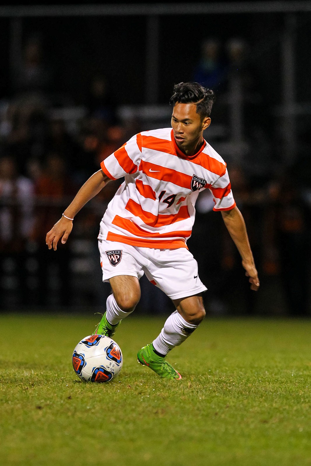 Jason Padilla - 2015 - Men's Soccer - William Paterson University Athletics