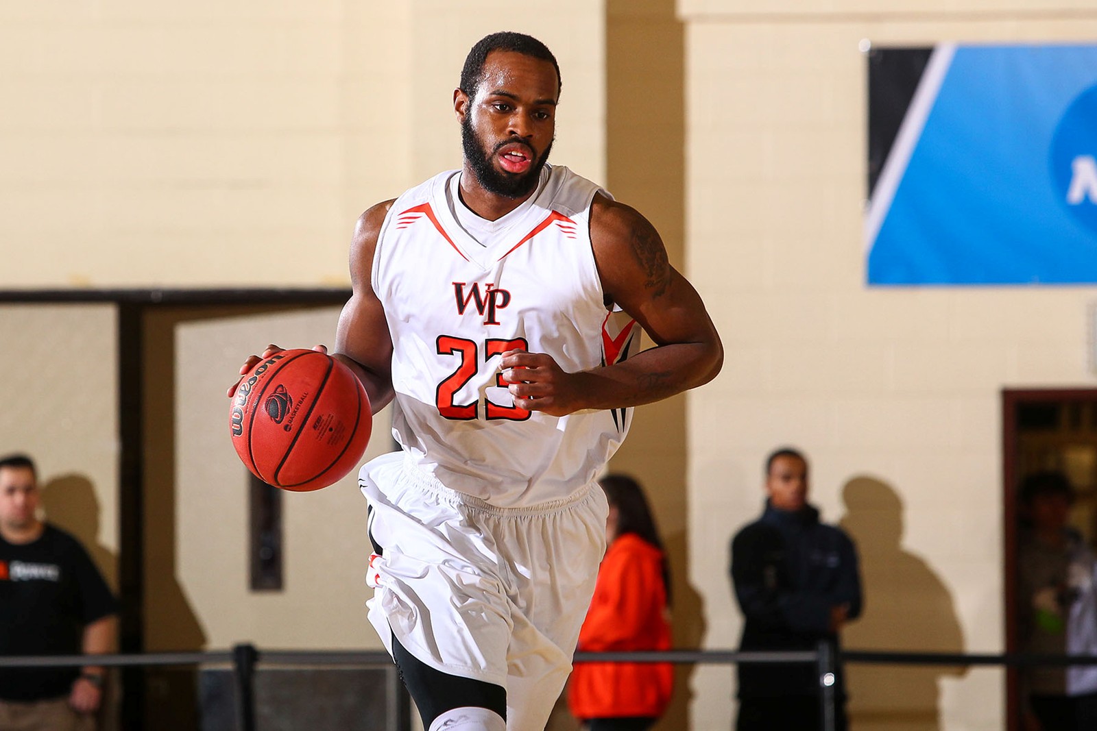 Men’s Basketball Suffers First Loss, 80-66 - William Paterson ...