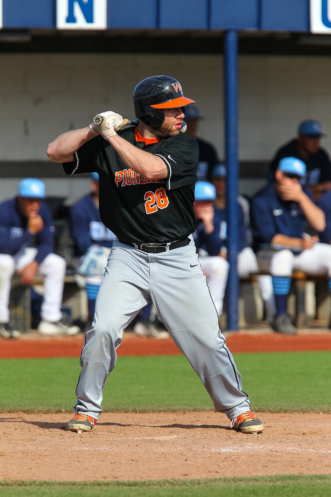 2016 Baseball Season Outlook - William Paterson University Athletics