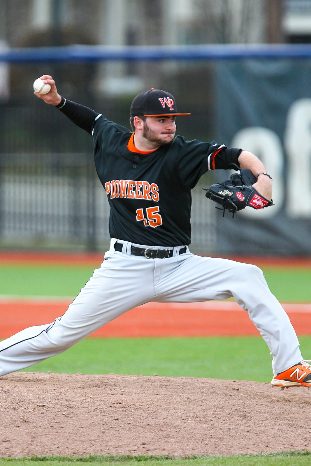 Bryan Kopko - 2018 - Baseball - William Paterson University Athletics