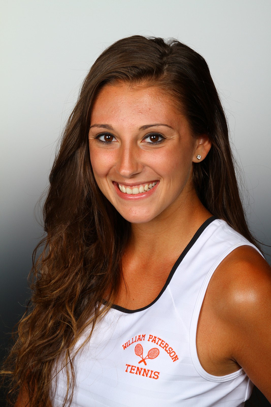 LaBruna Garners Second Career Tennis All-America Certificate - William ...