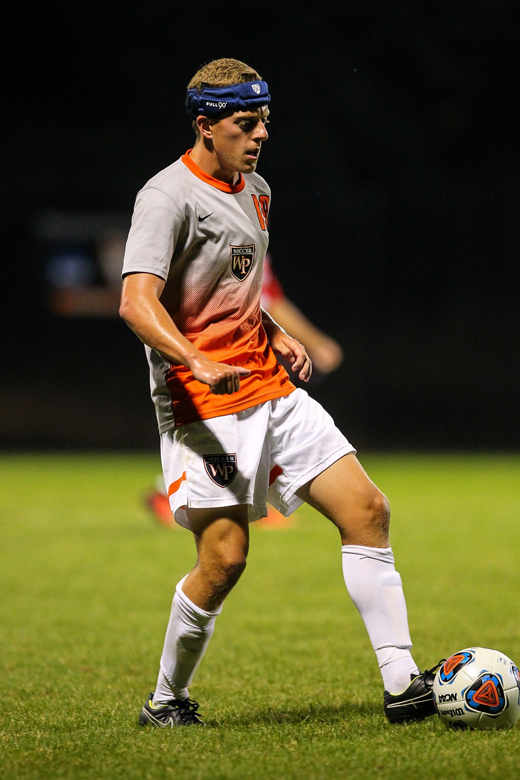 Tyler Burd - 2016 - Men's Soccer - William Paterson University Athletics