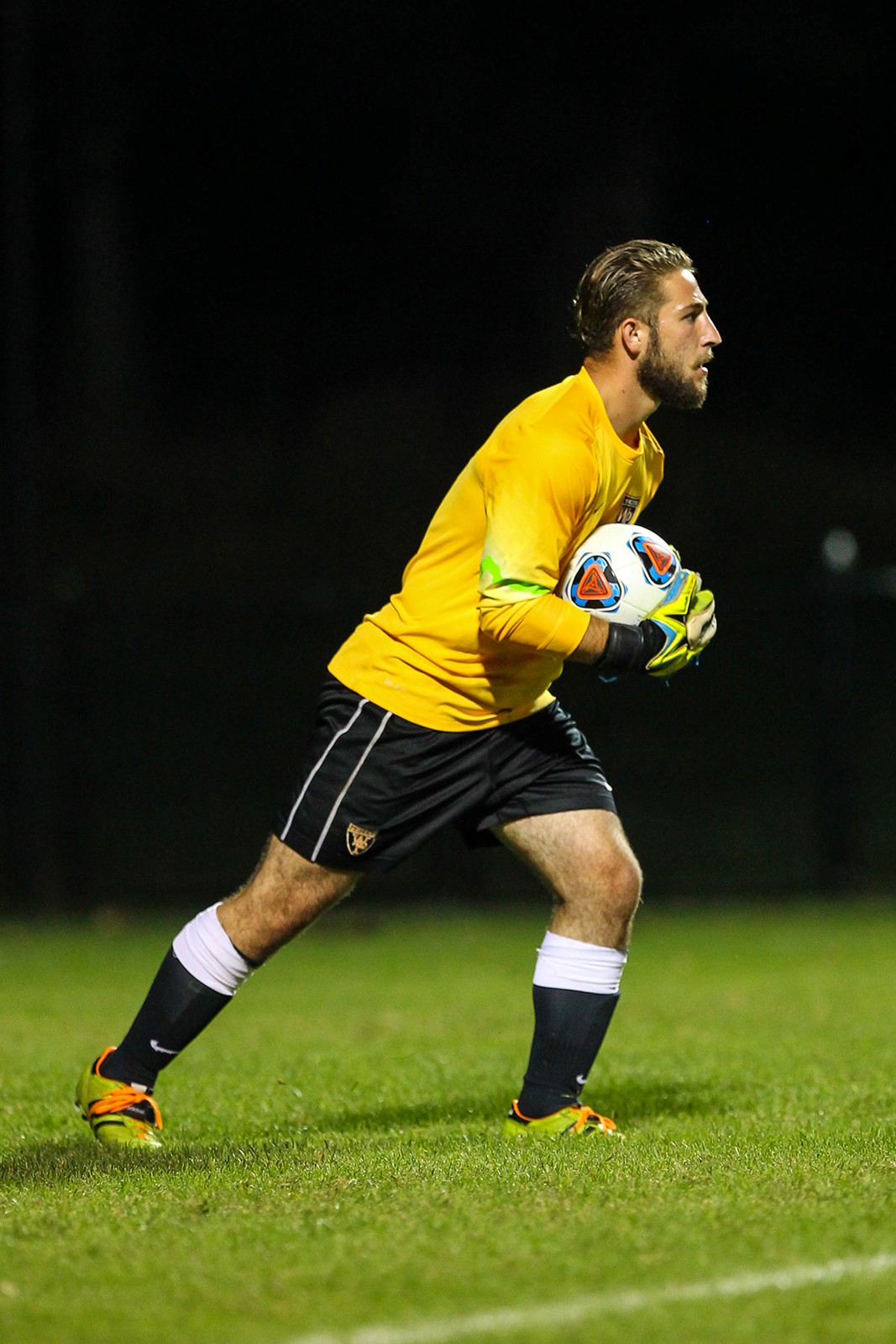 Jordan Fernandes - 2015 - Men's Soccer - William Paterson University ...