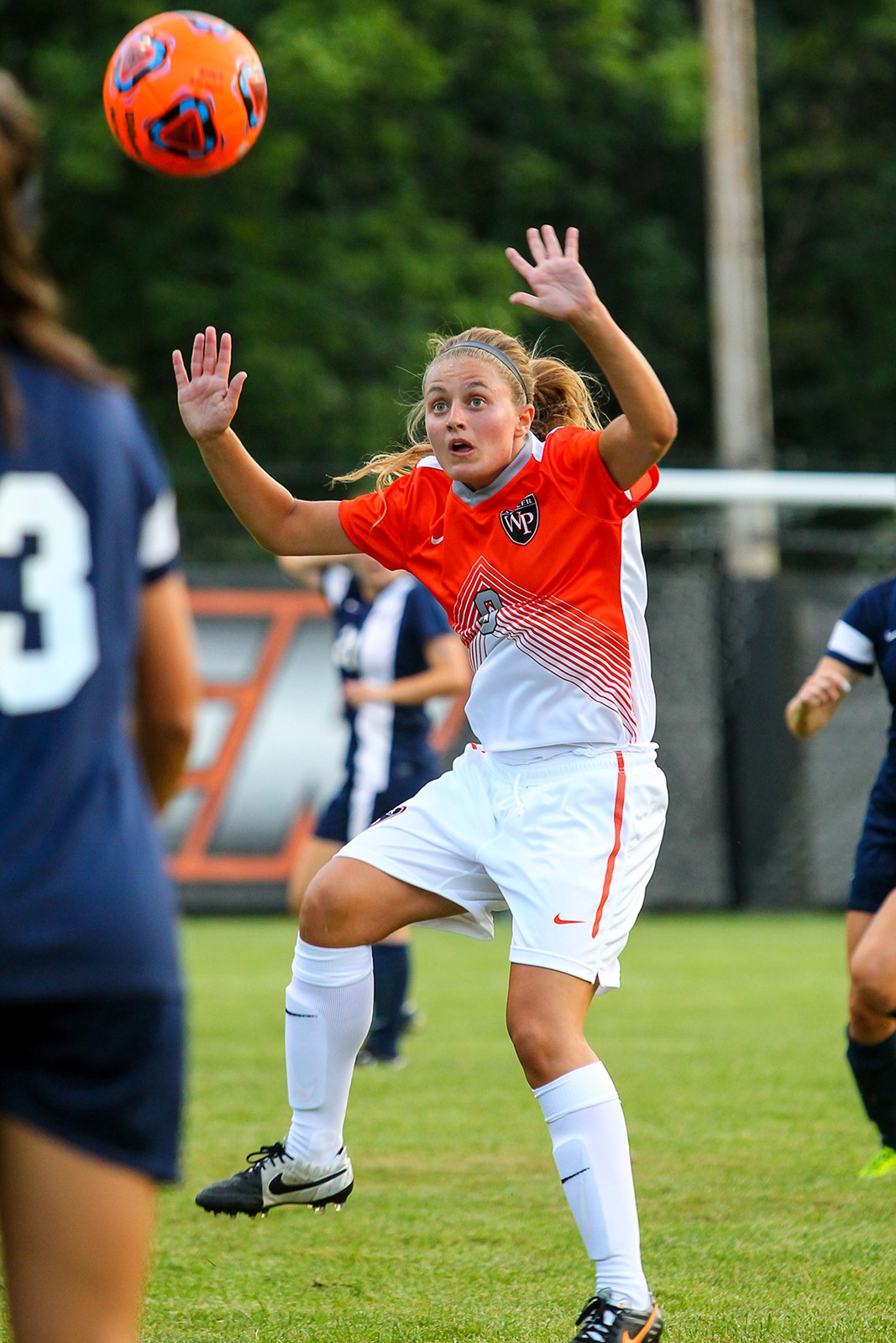 Amanda Carmichael - 2016 - Women's Soccer - William Paterson University ...