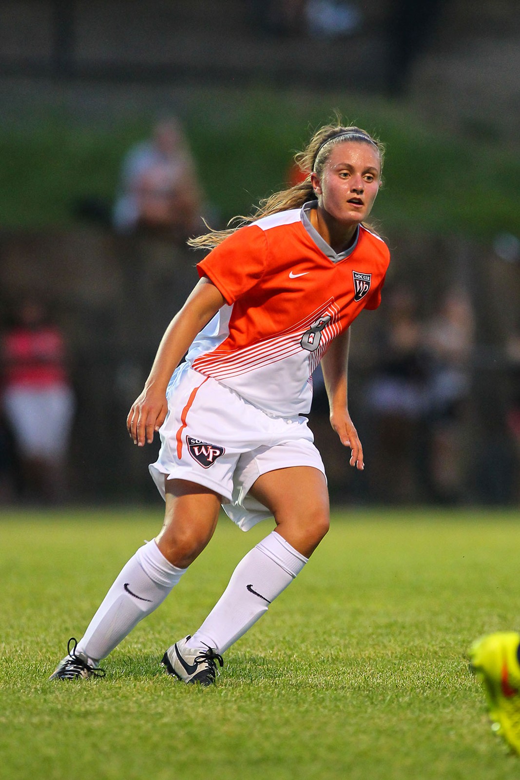 Amanda Carmichael - 2016 - Women's Soccer - William Paterson University ...