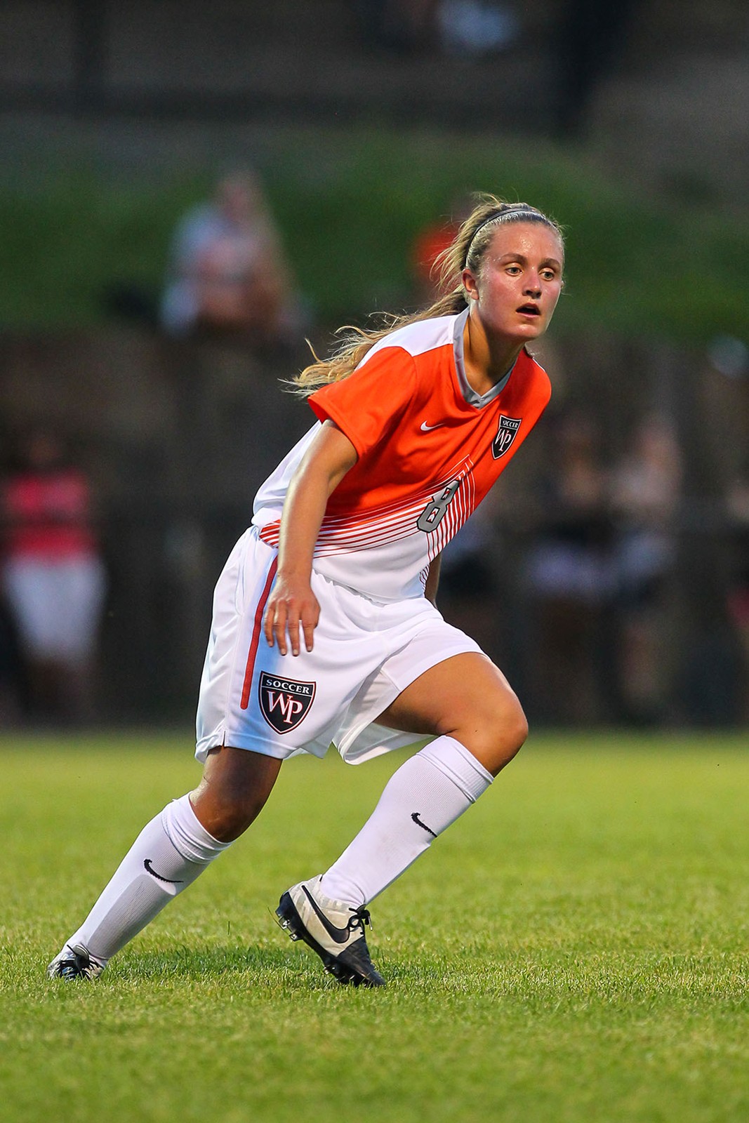 Amanda Carmichael - 2016 - Women's Soccer - William Paterson University ...