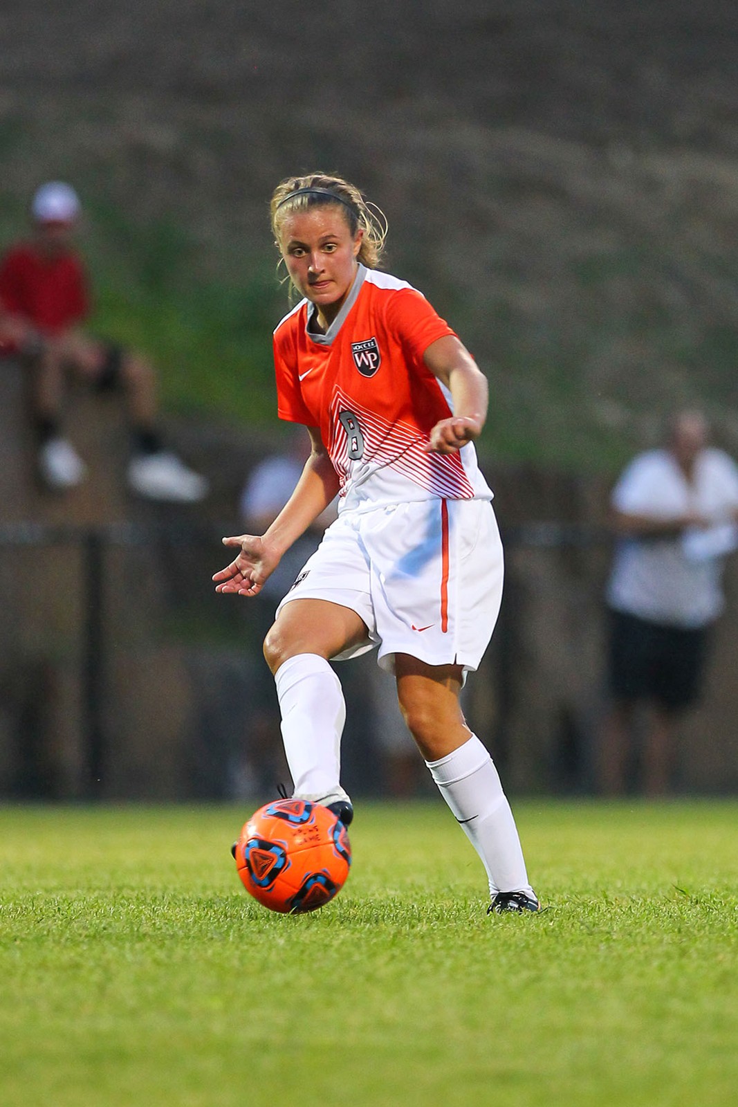 Amanda Carmichael - 2016 - Women's Soccer - William Paterson University ...