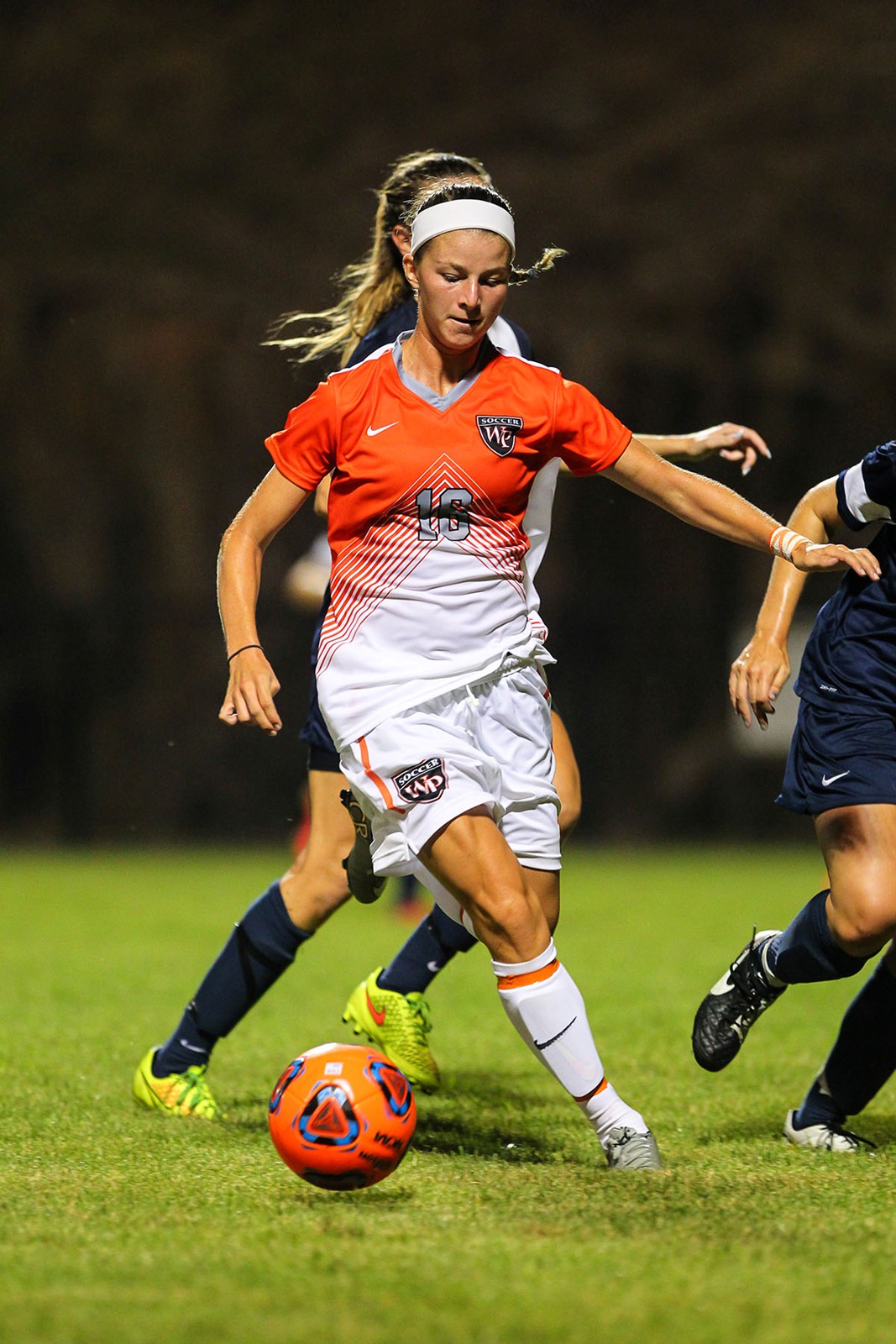 Sidney Gabrich - 2016 - Women's Soccer - William Paterson University ...