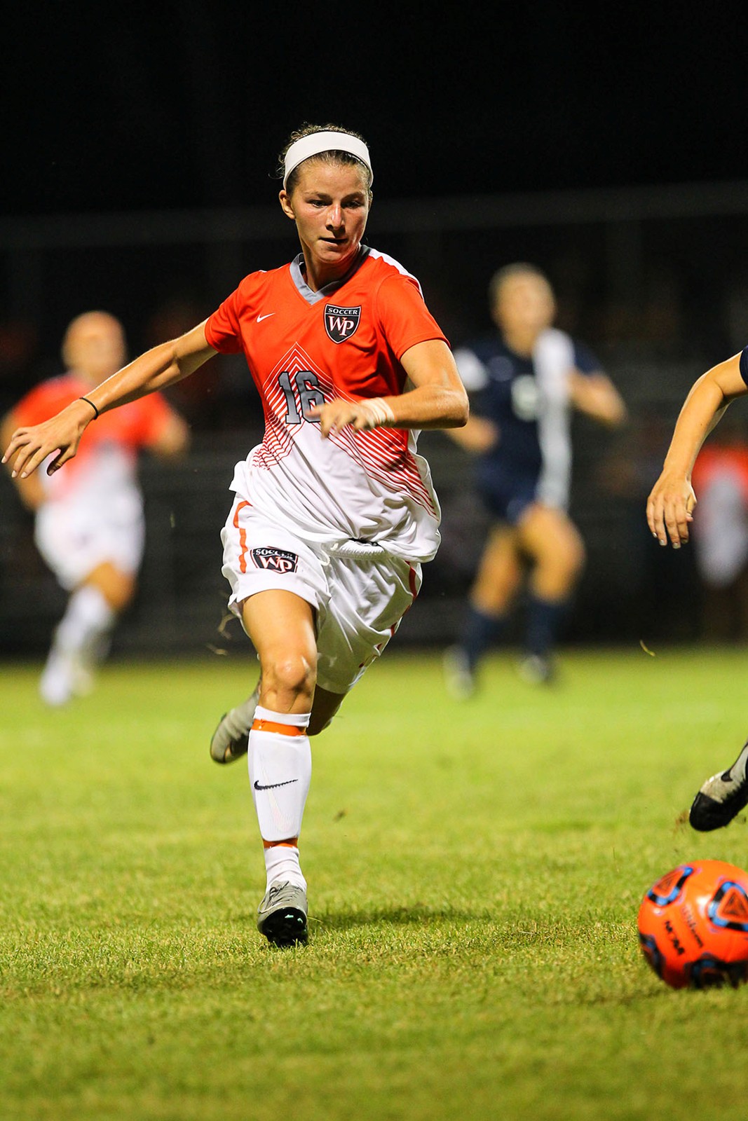 Sidney Gabrich - 2016 - Women's Soccer - William Paterson University ...