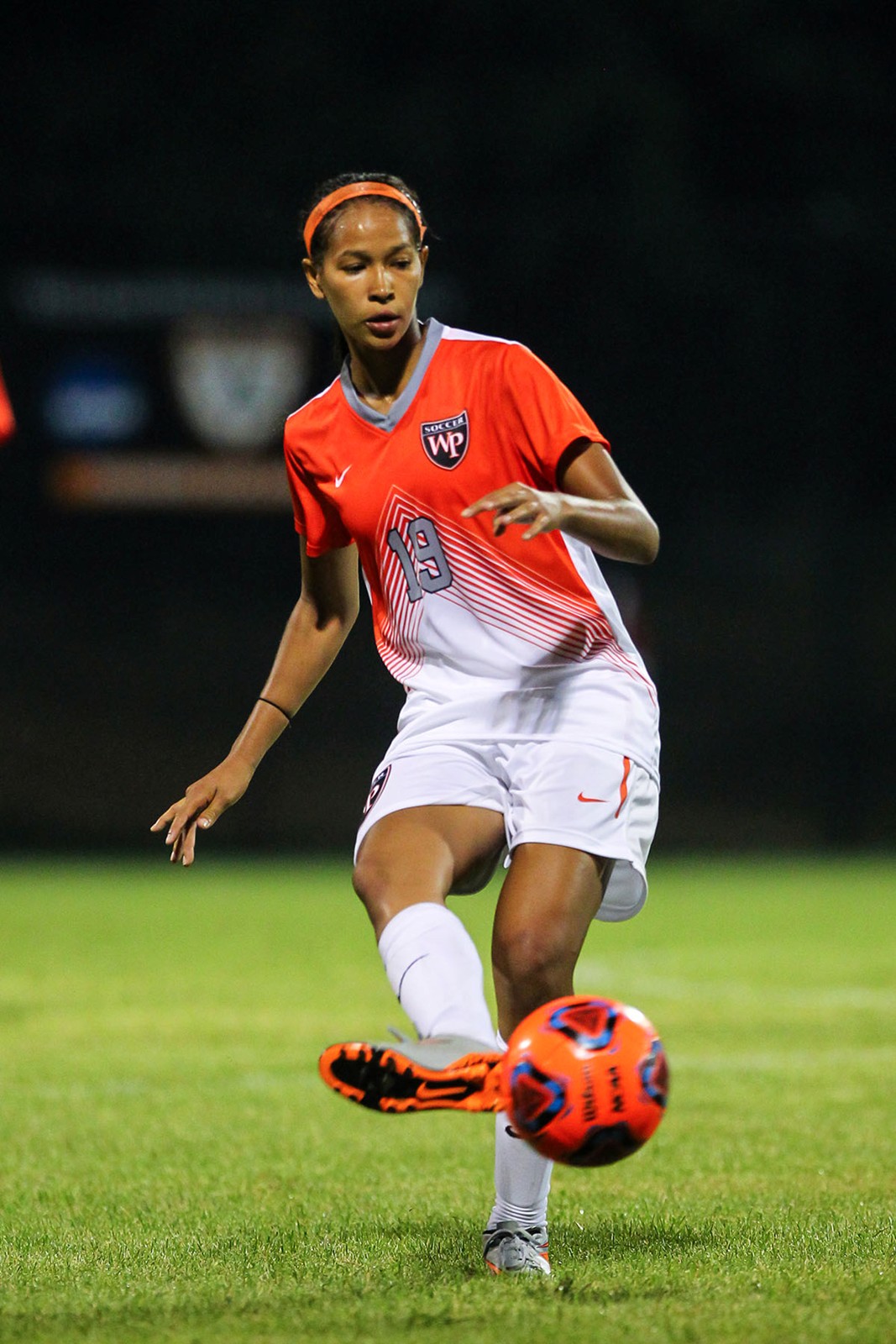 Darcy Perez - 2016 - Women's Soccer - William Paterson University Athletics