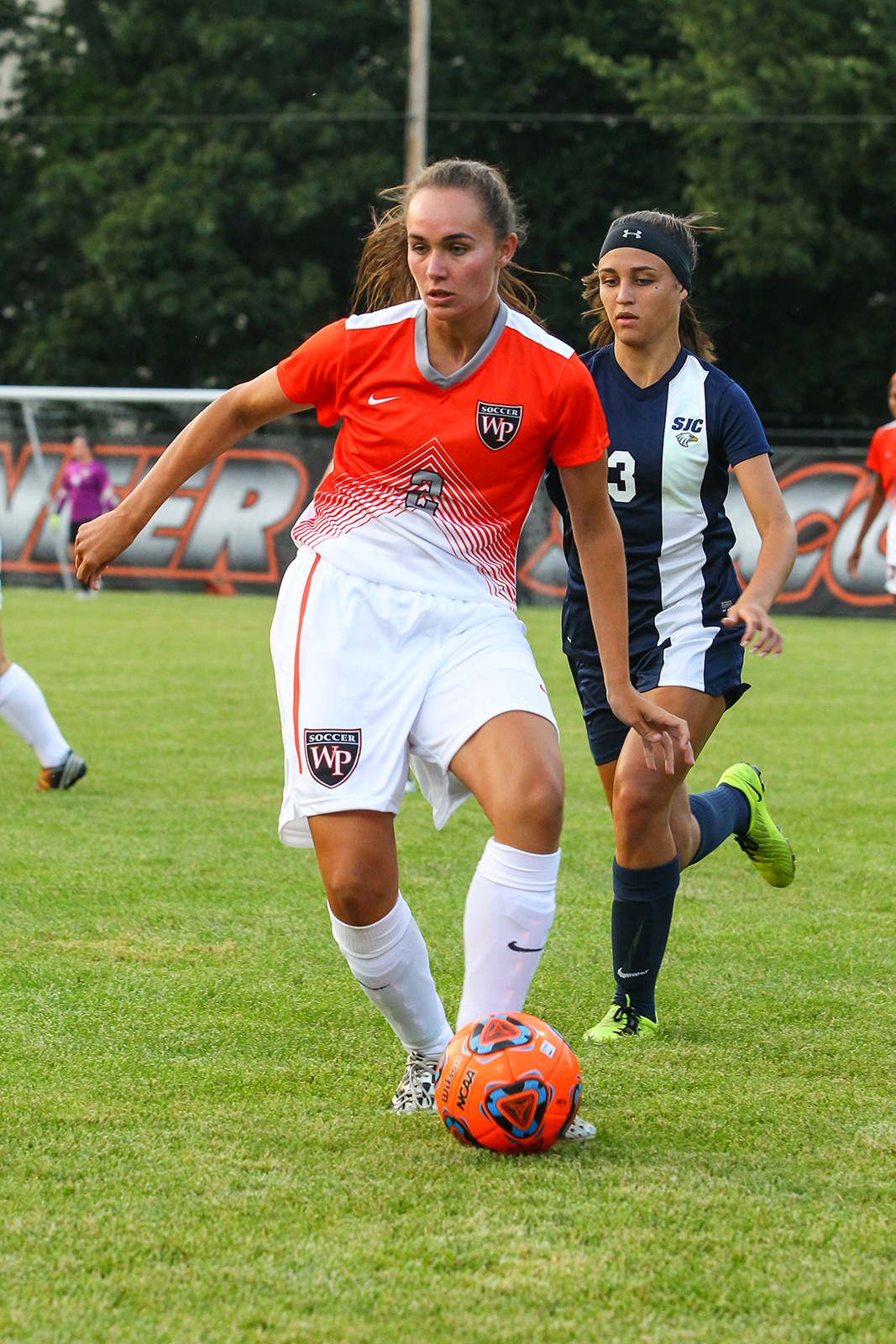 Rachel Rivell - 2015 - Women's Soccer - William Paterson University ...
