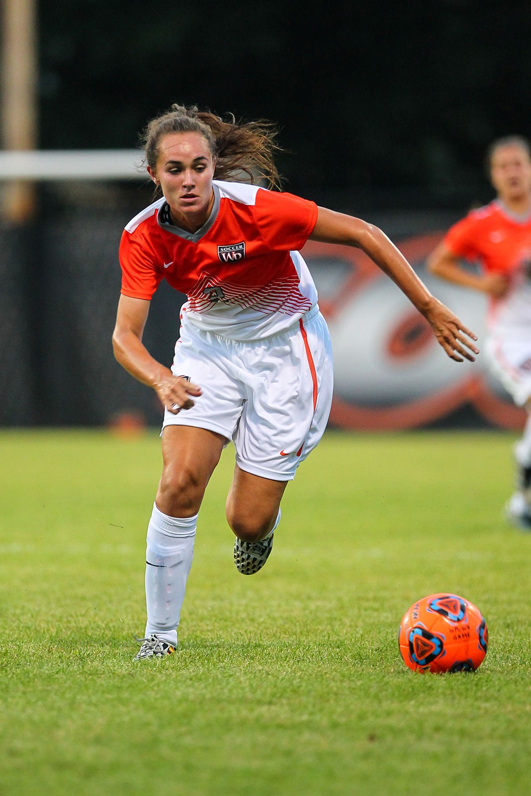 Rachel Rivell - 2015 - Women's Soccer - William Paterson University ...