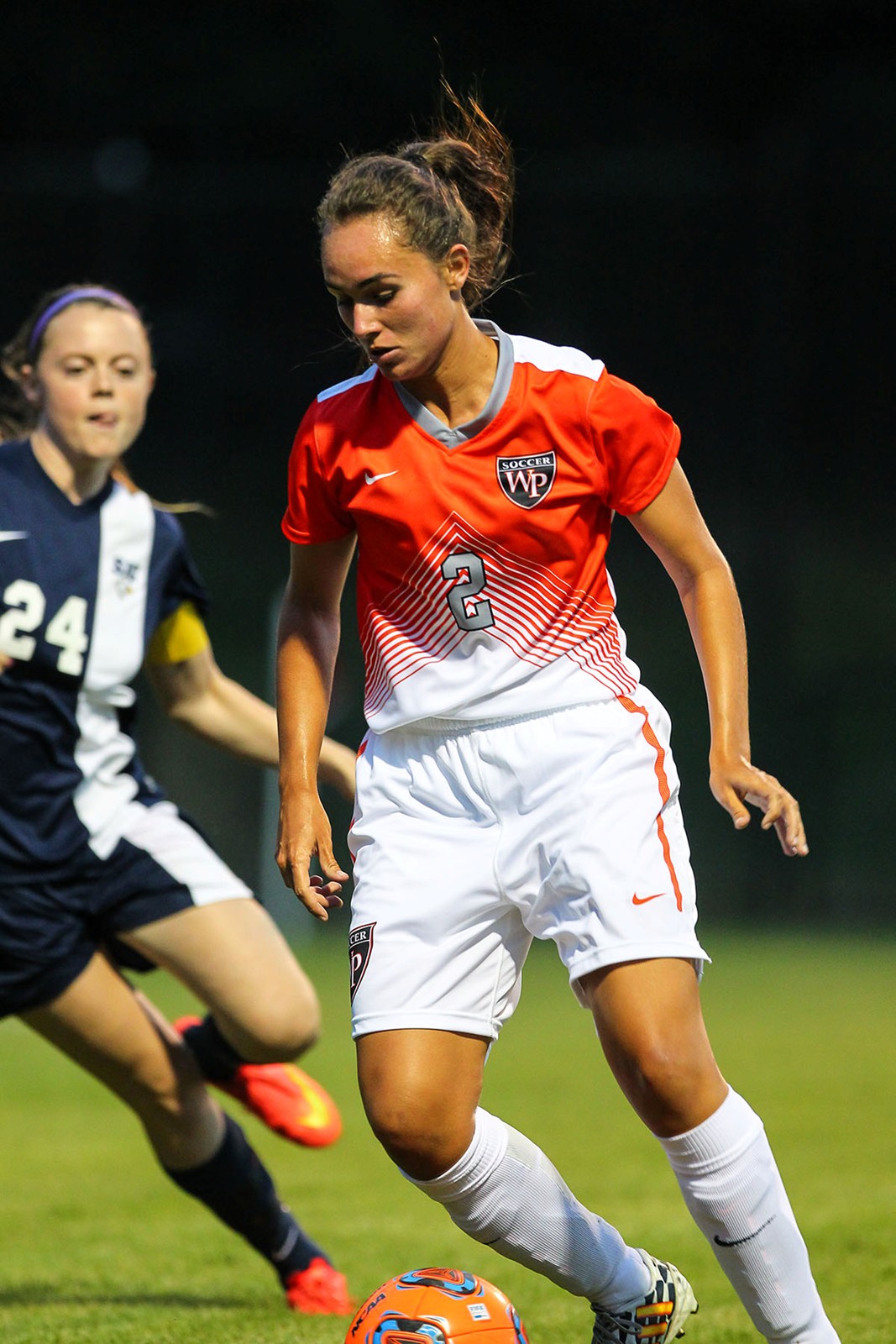 Rachel Rivell - 2015 - Women's Soccer - William Paterson University ...