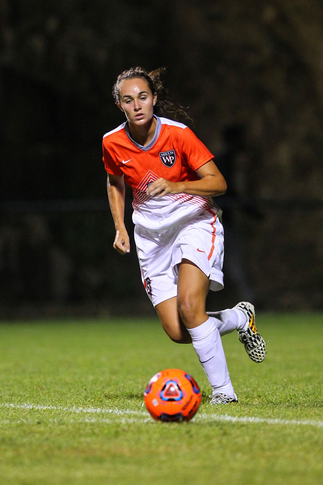 Rachel Rivell - 2015 - Women's Soccer - William Paterson University ...
