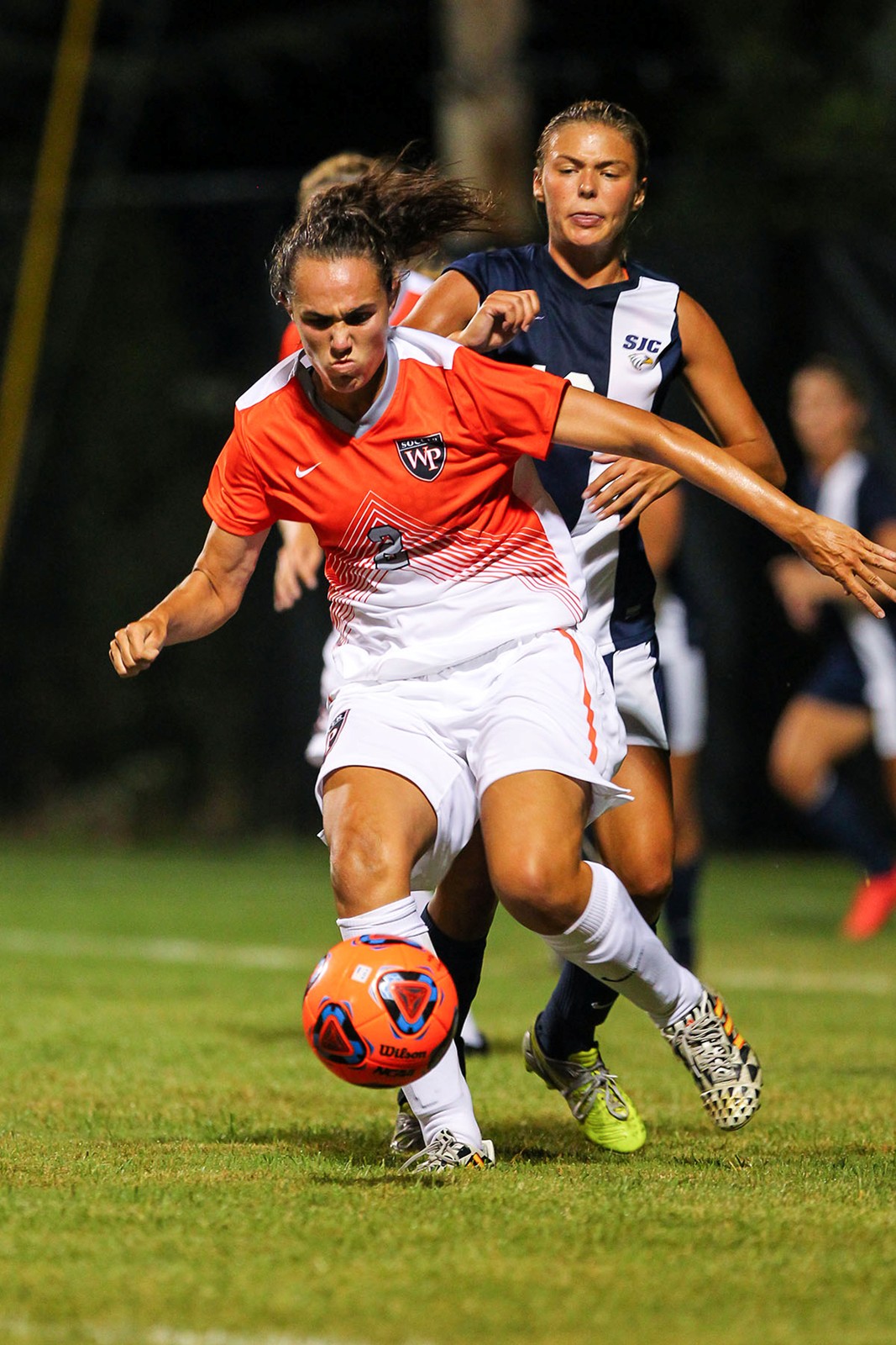 Rachel Rivell - 2015 - Women's Soccer - William Paterson University ...