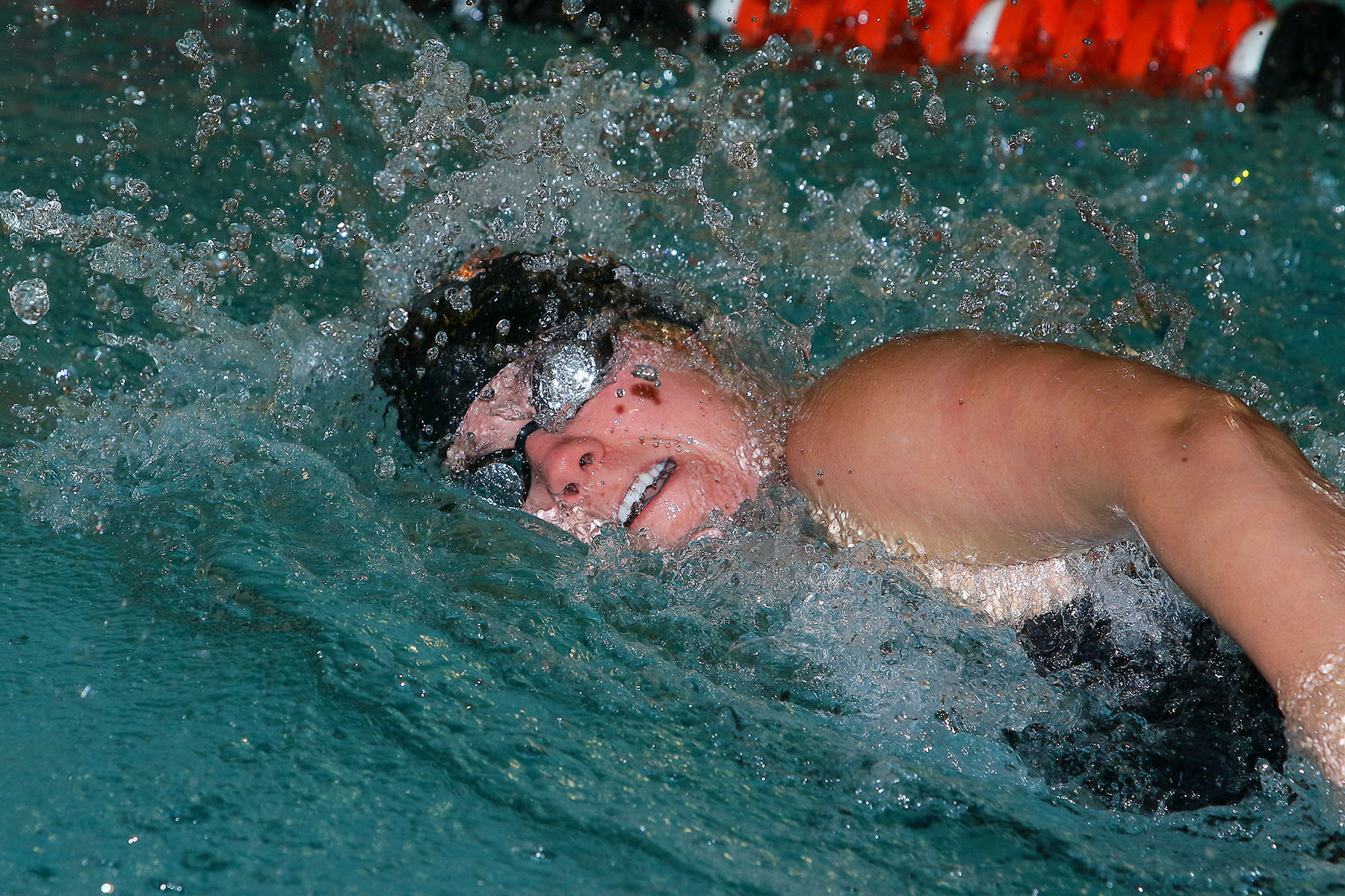 Cassandra Beck - 2016-2017 - Women's Swimming and Diving - William ...