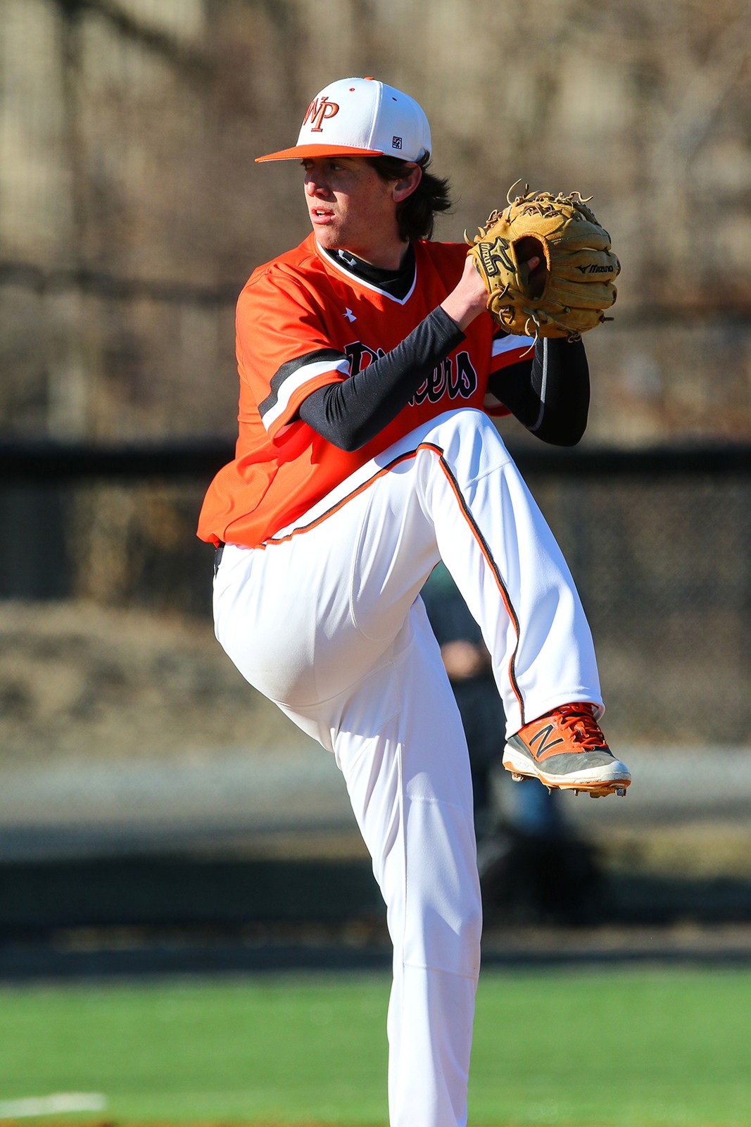 Chris Babb - 2019 - Baseball - William Paterson University Athletics
