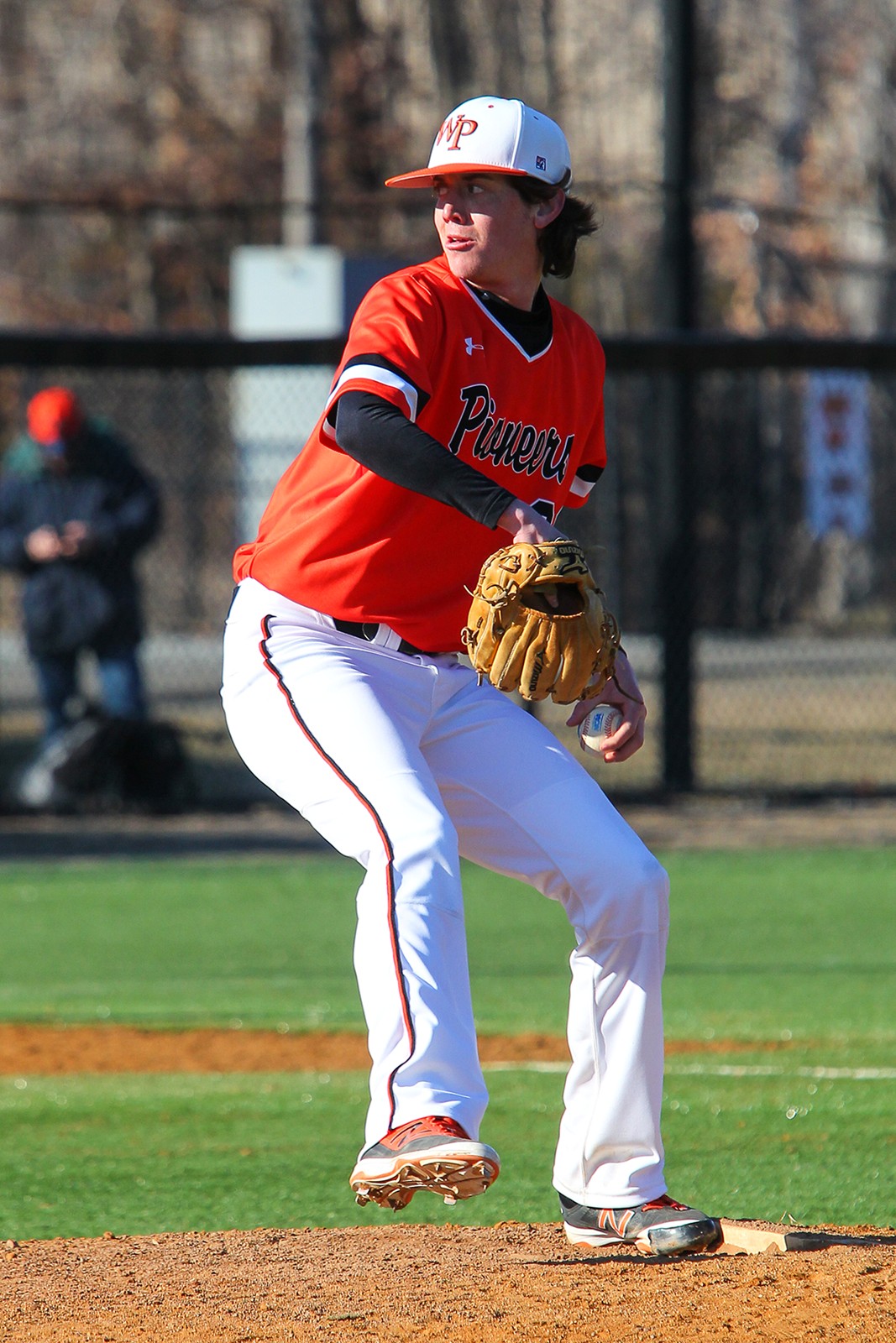 Chris Babb - 2019 - Baseball - William Paterson University Athletics